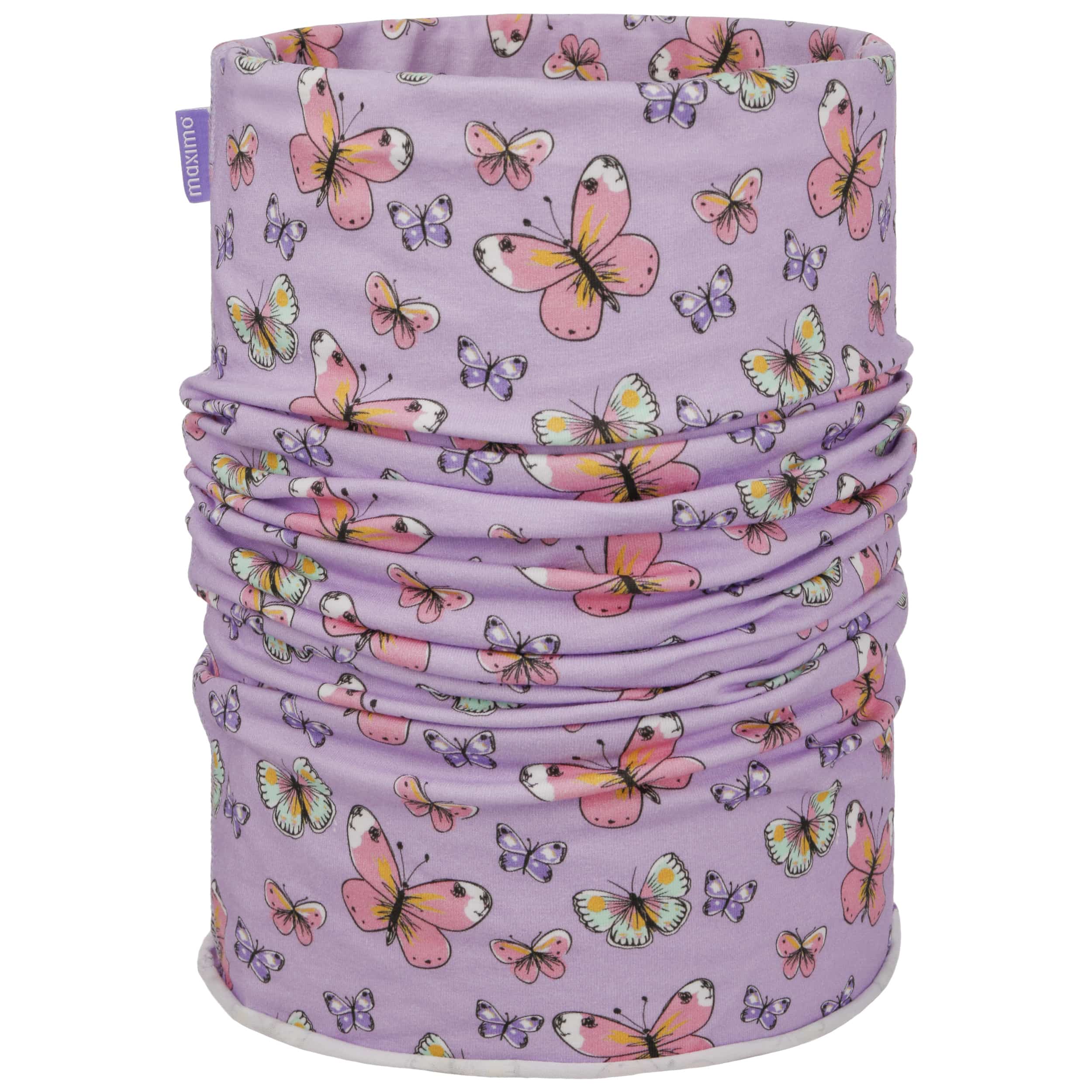 Butterfly Kids Multifunctional Bandana by maximo - 19,95
