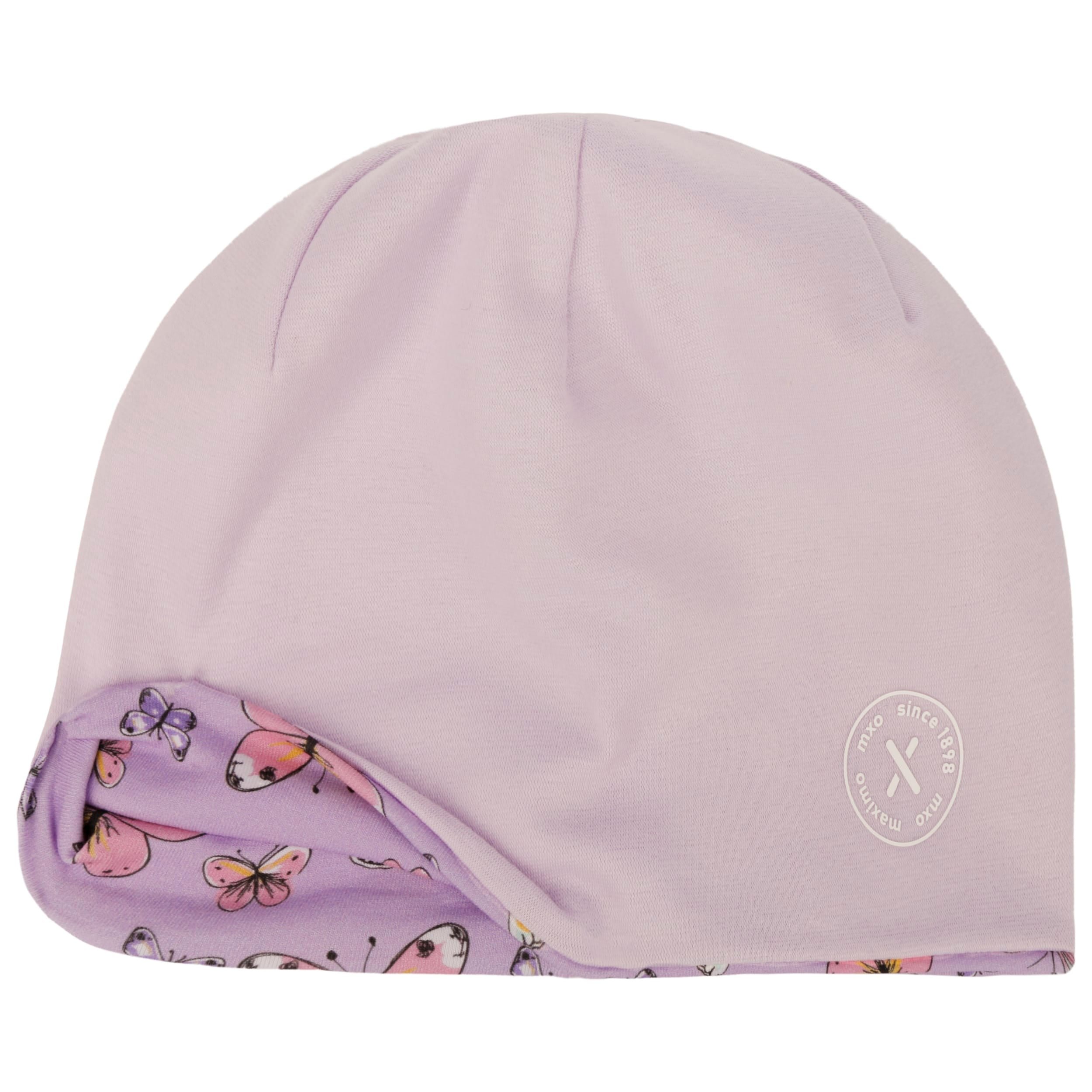 Butterfly Kids Reversible Beanie by maximo - 11,95