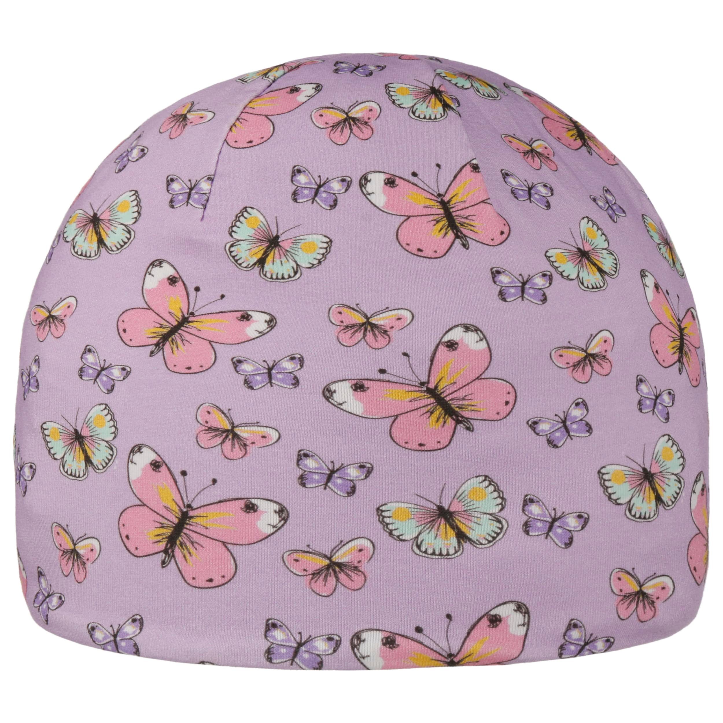 Butterfly Kids Reversible Beanie by maximo - 11,95