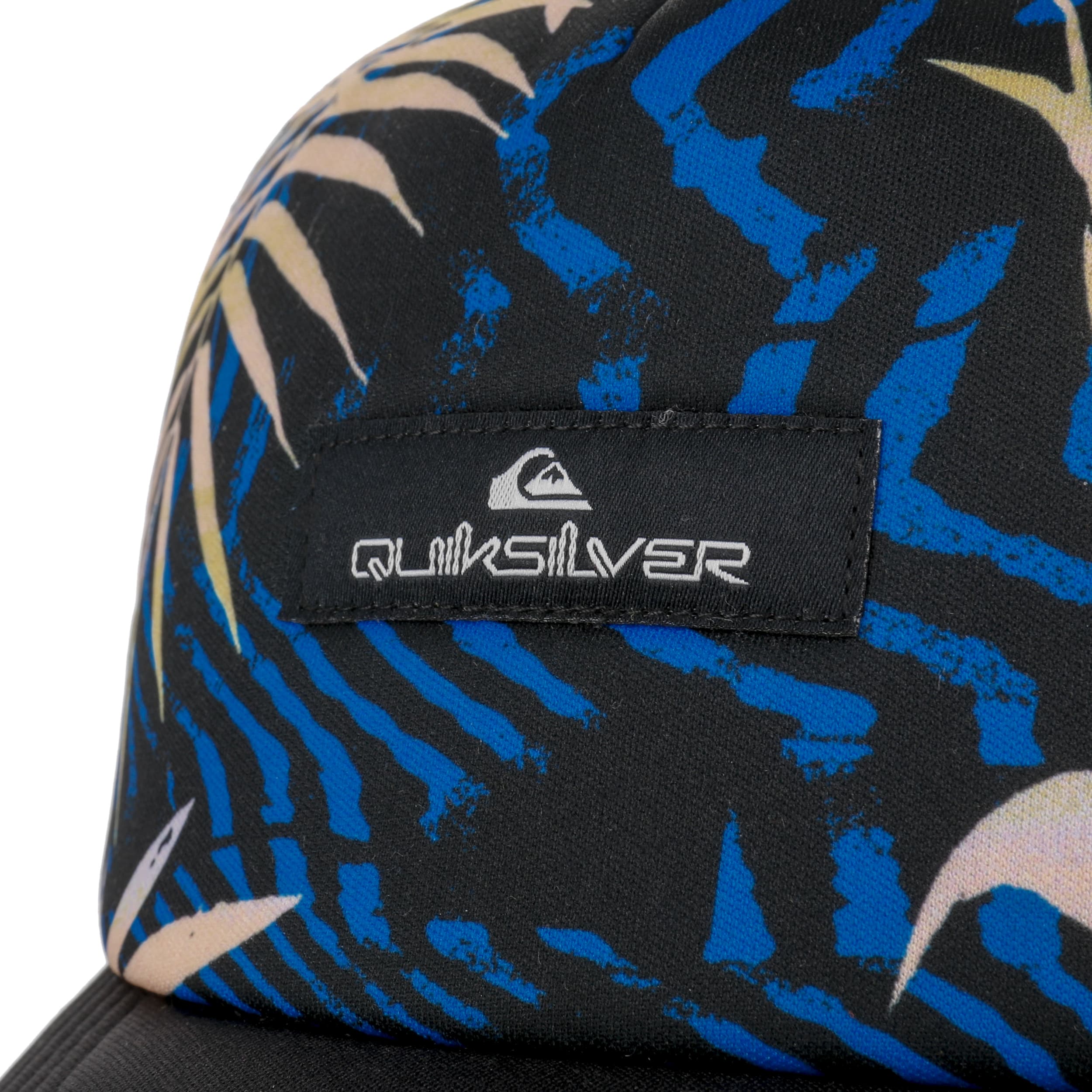 Buzzard Coop Trucker Cap by Quiksilver --> Shop Hats, Beanies & Caps ...