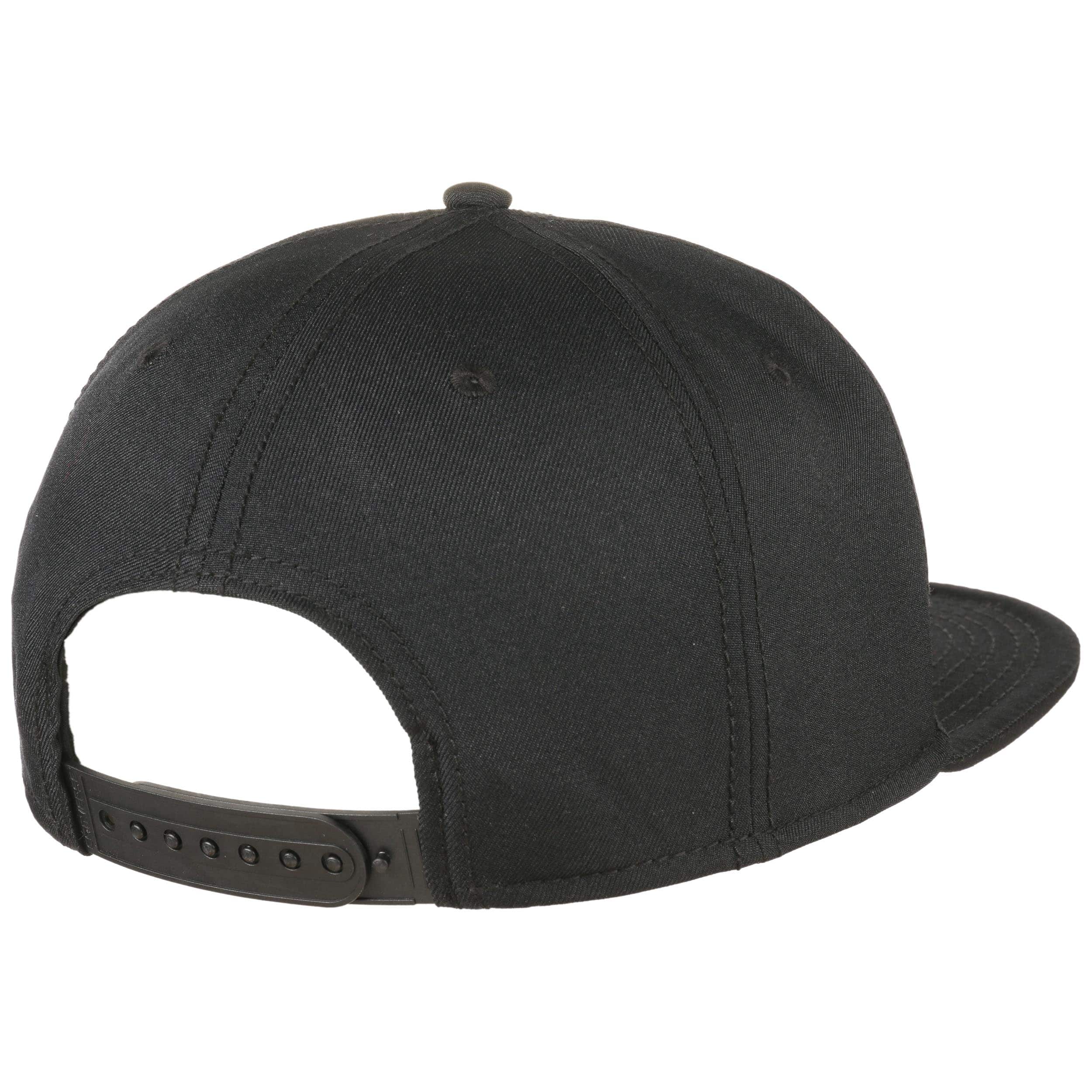 C Snapback Cap by Converse - 26,95
