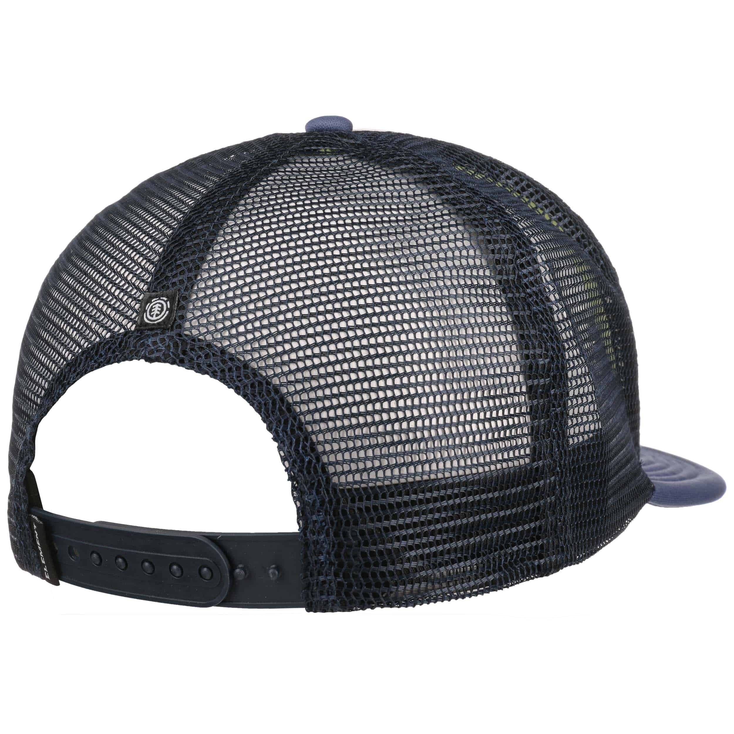 CA NY Trucker Cap by Element - 21,95