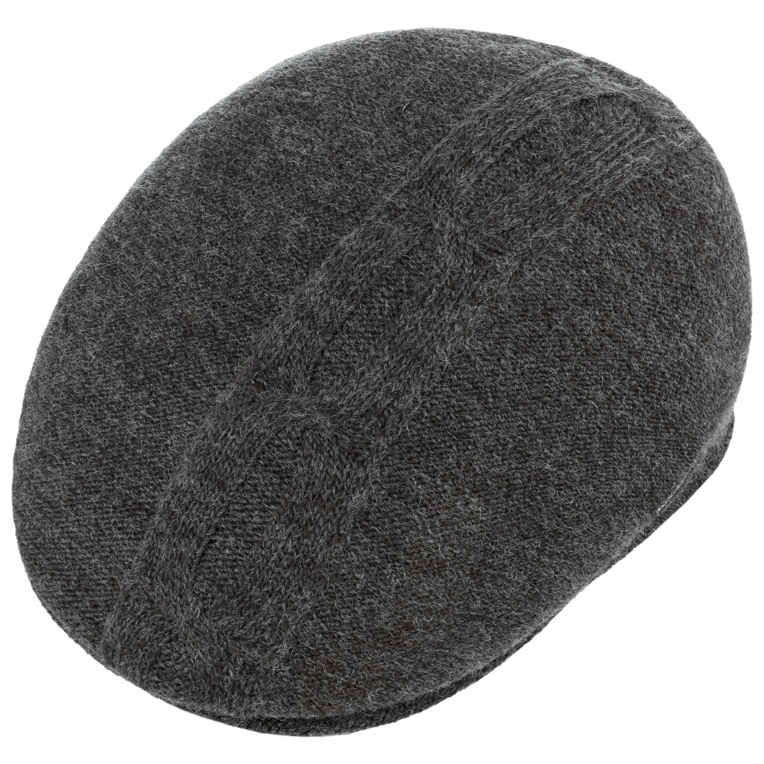 Cable 504 Flat Cap by Kangol - 44,95