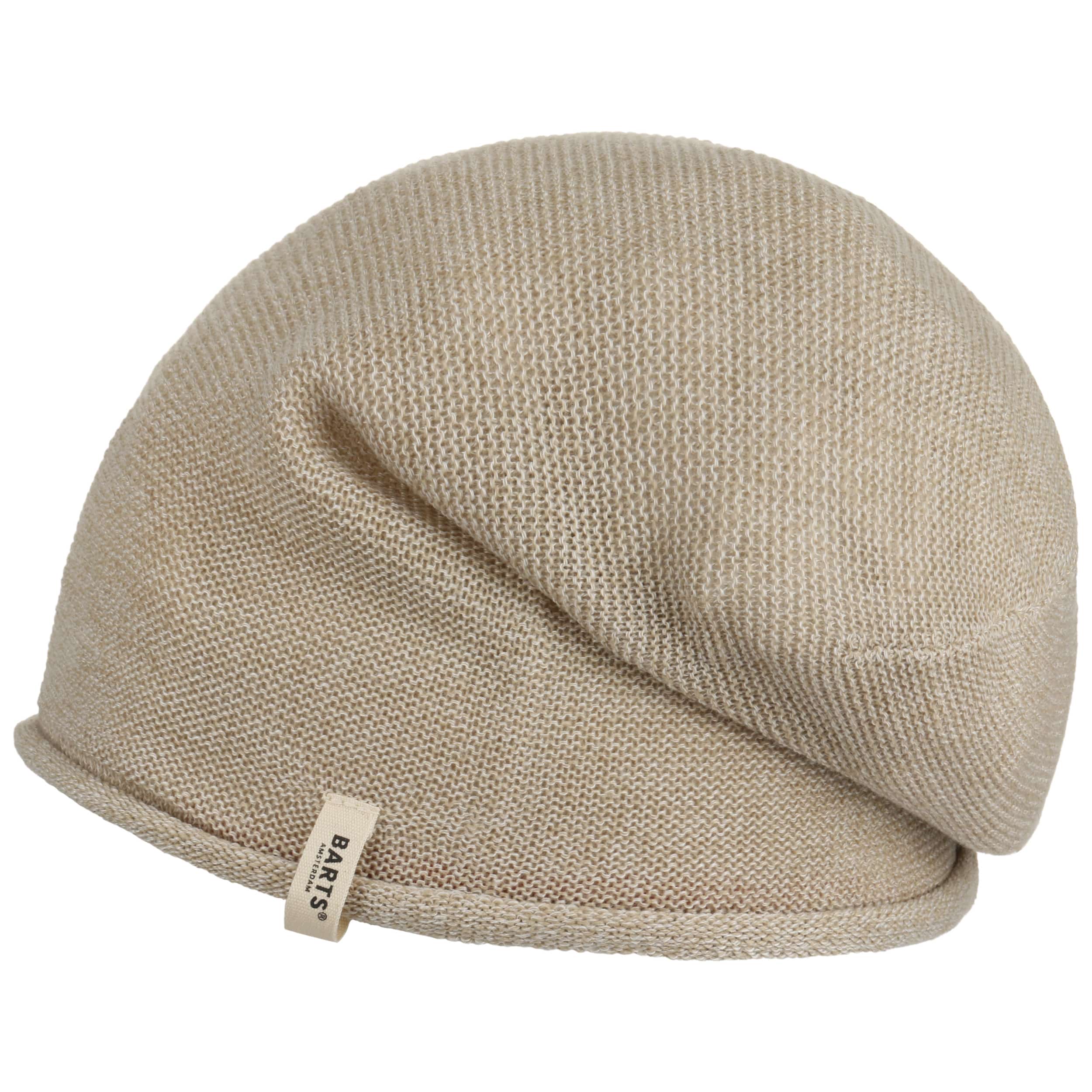 Caiman Beanie by Barts --> Shop Hats, Beanies & Caps online Hatshopping
