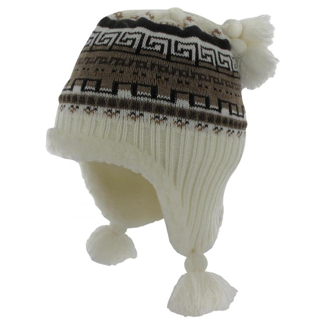 Cajas Peruvian Hat by McBURN --> Shop Hats, Beanies & Caps online ...