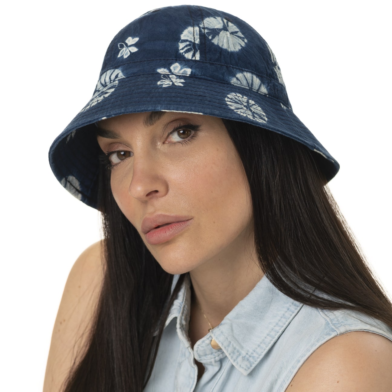 Calesta Cloth Hat by Stetson --> Shop Hats, Beanies & Caps online ...