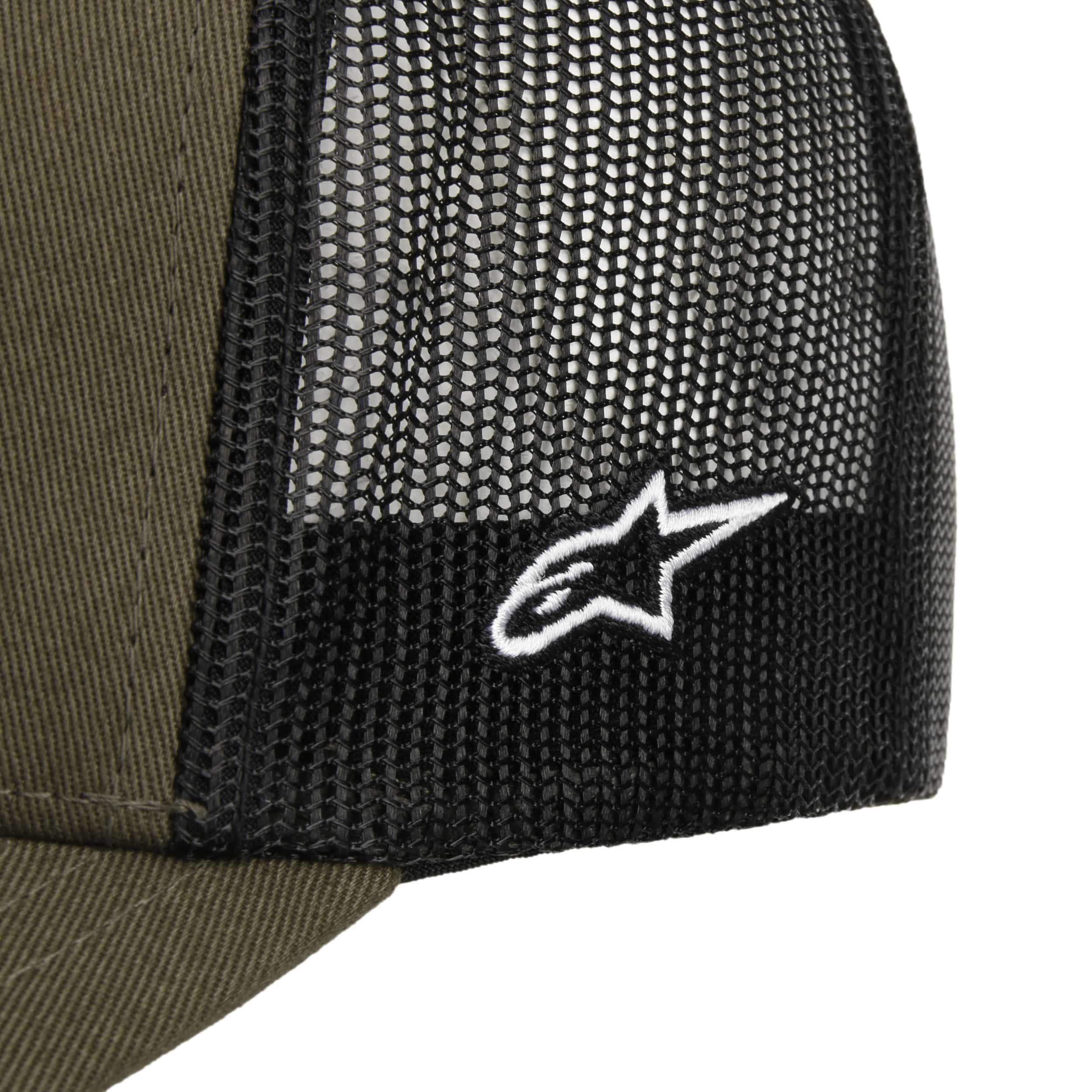 Cali Trucker Cap by alpinestars - 40,95