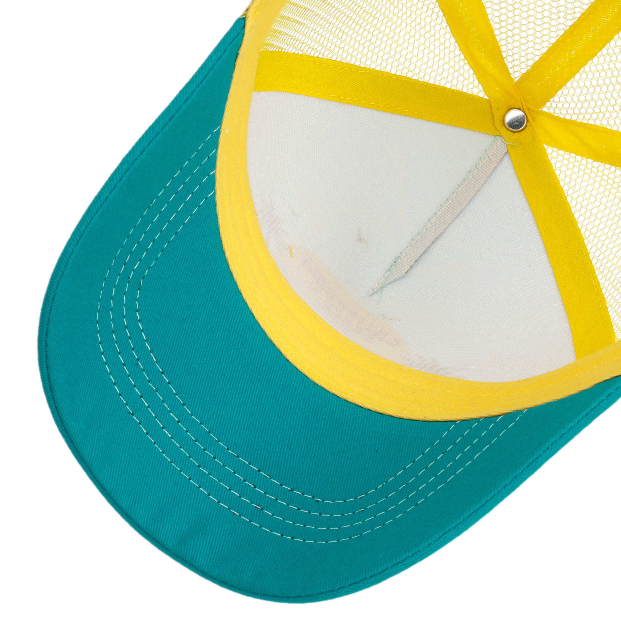 California Beach´n Trucker Cap by King Kerosin - 46,95
