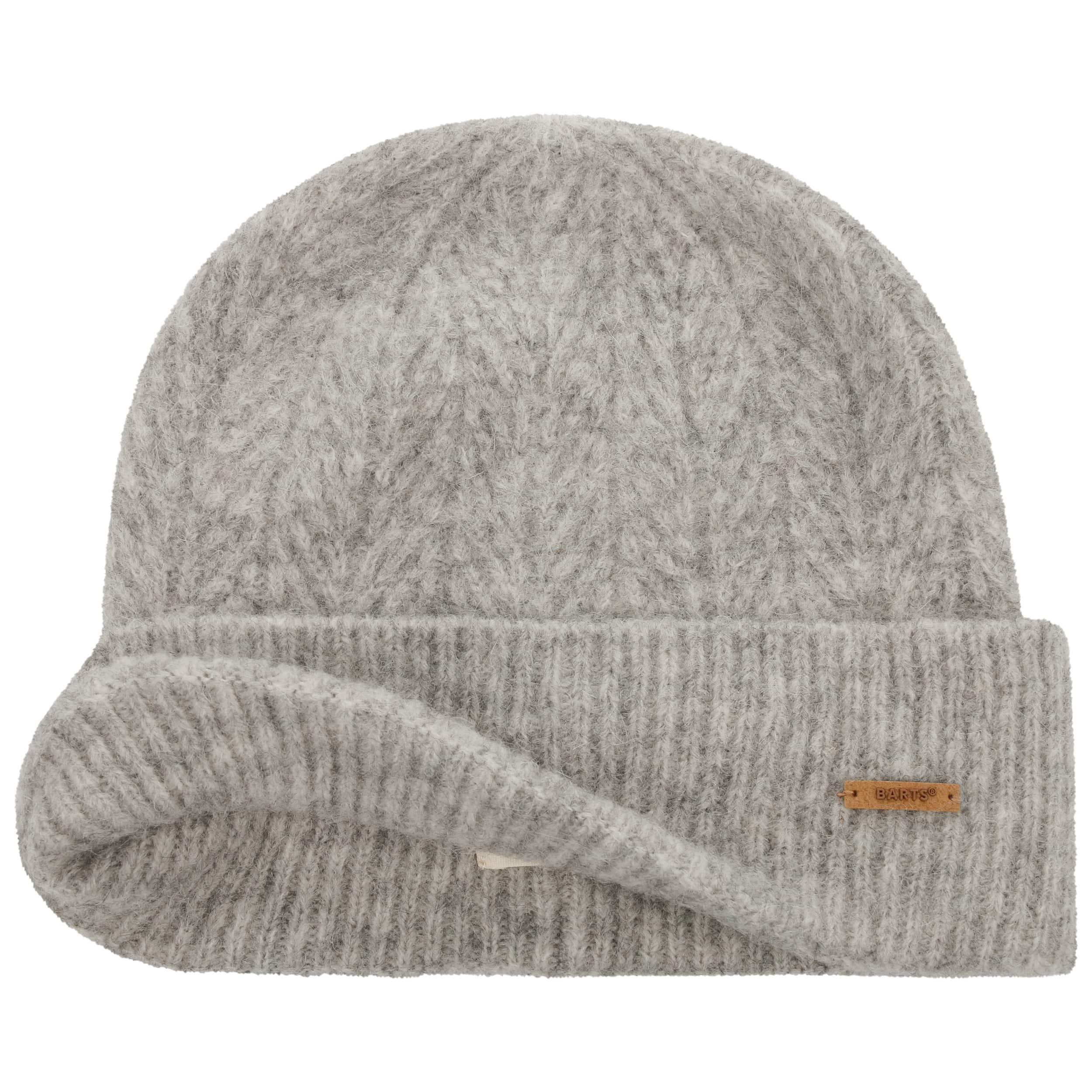 Calmela Alpaca Beanie Hat by Barts --> Shop Hats, Beanies & Caps online ...