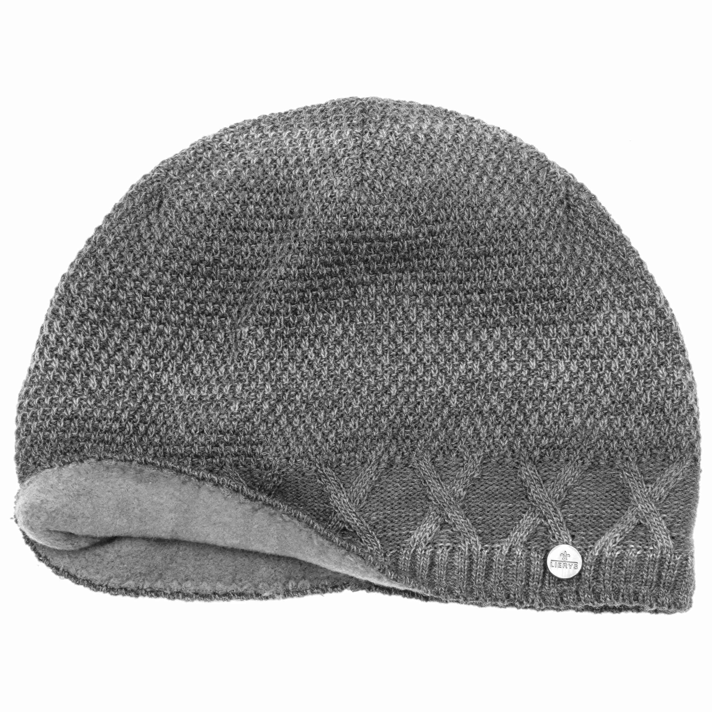 Calogero Knit Hat by Lierys - 38,95