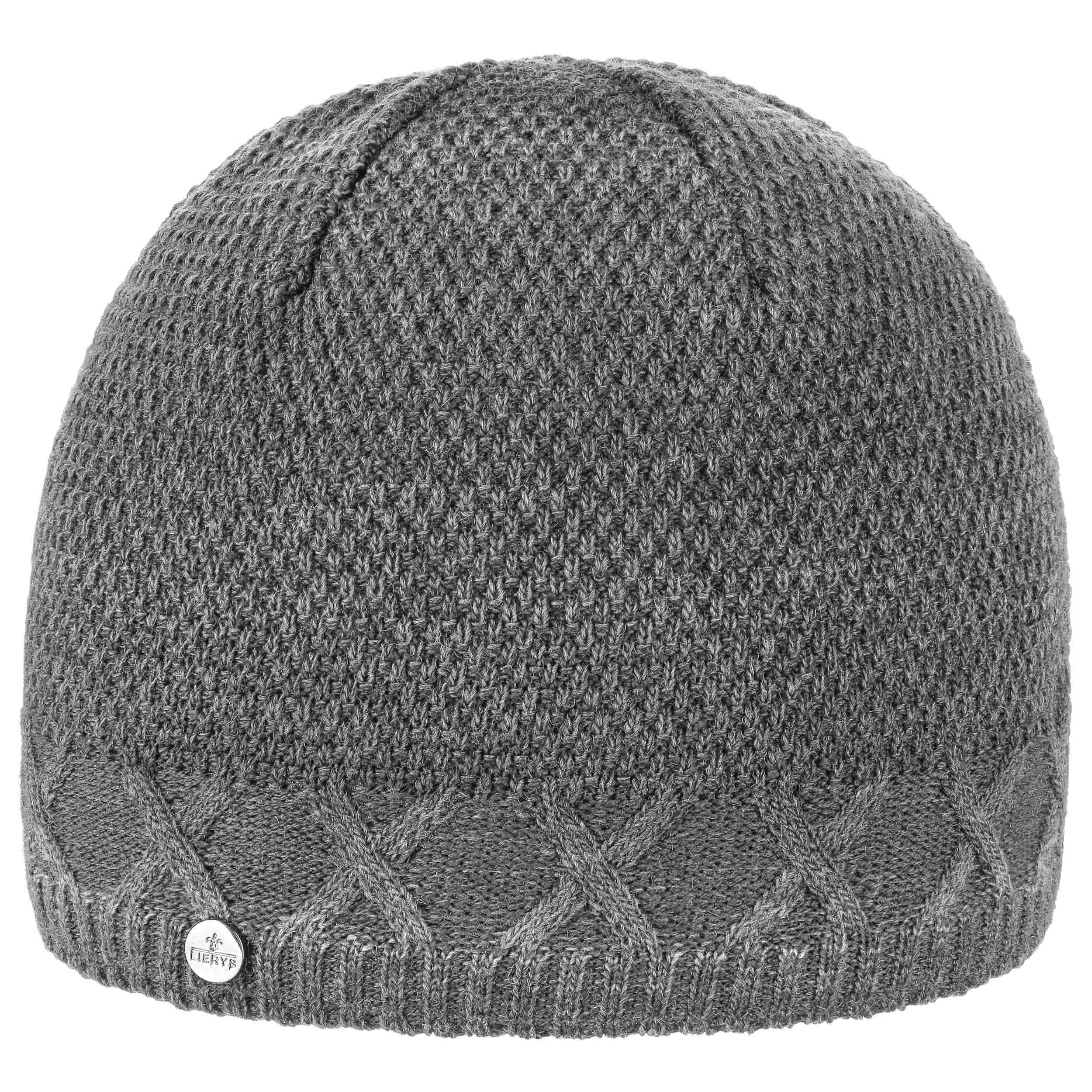 Calogero Knit Hat by Lierys - 38,95