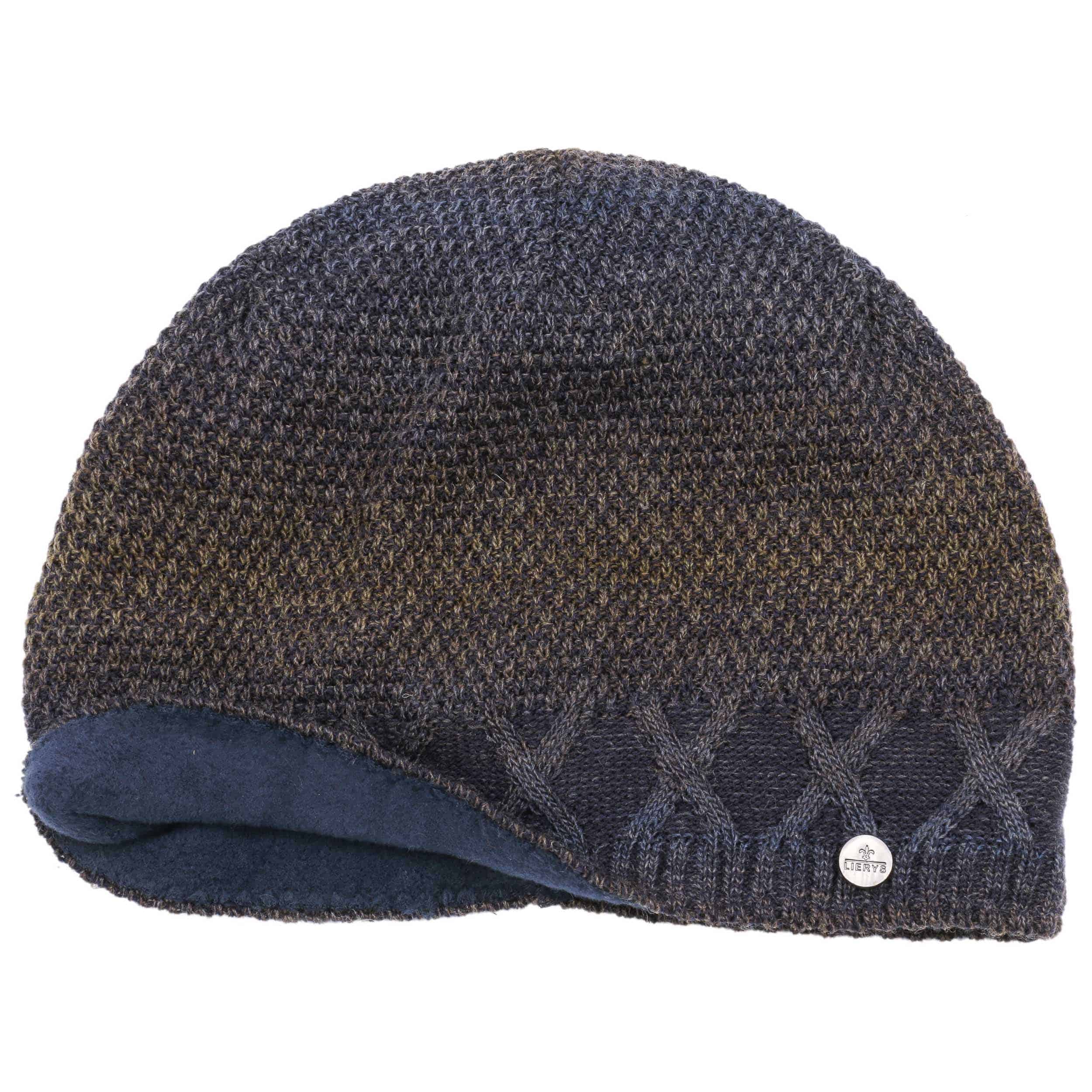 Calogero Knit Hat by Lierys - 38,95