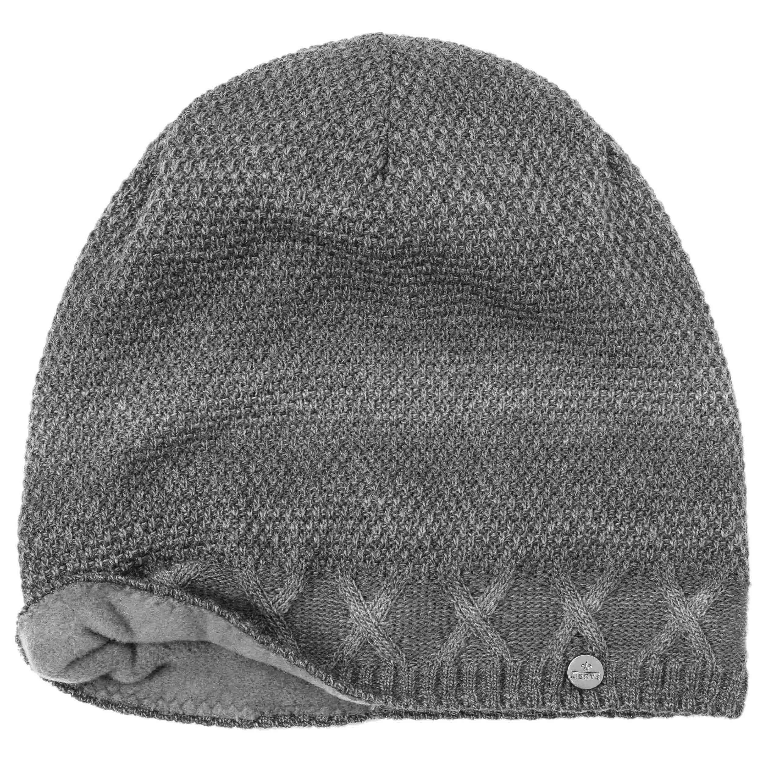 Calogero Long Beanie by Lierys - 42,95