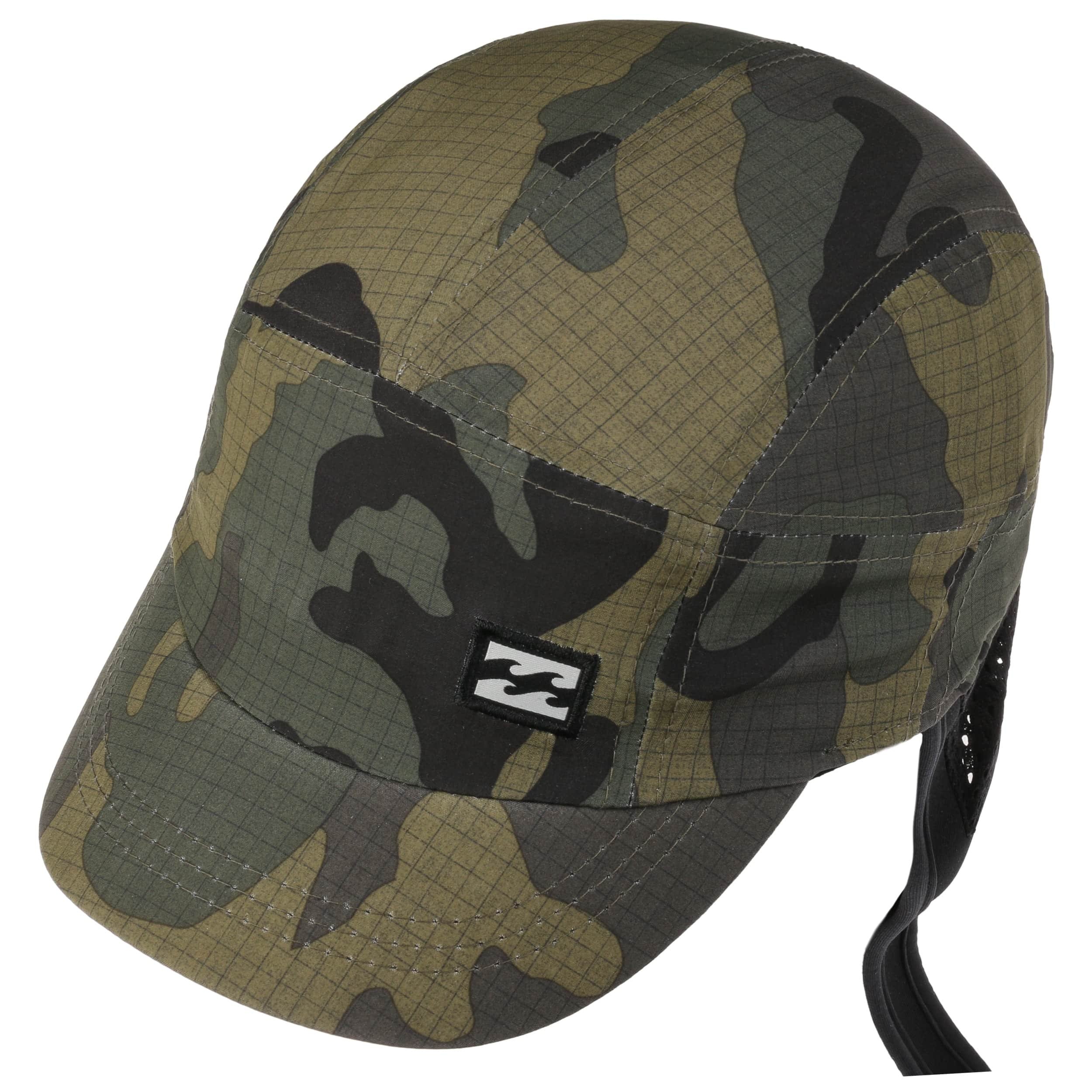Camo Surf Cap by Billabong - 26,95