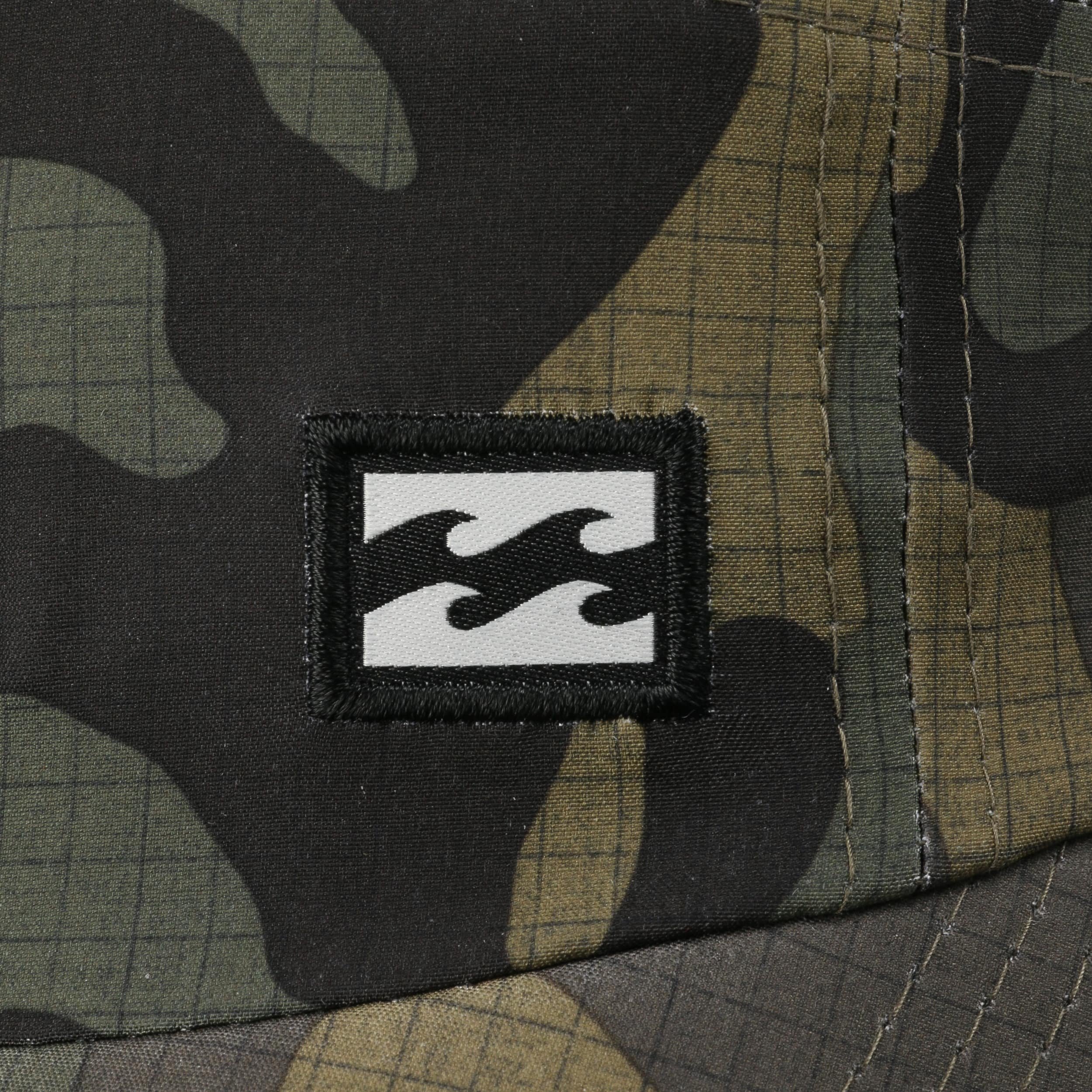 Camo Surf Cap by Billabong - 26,95