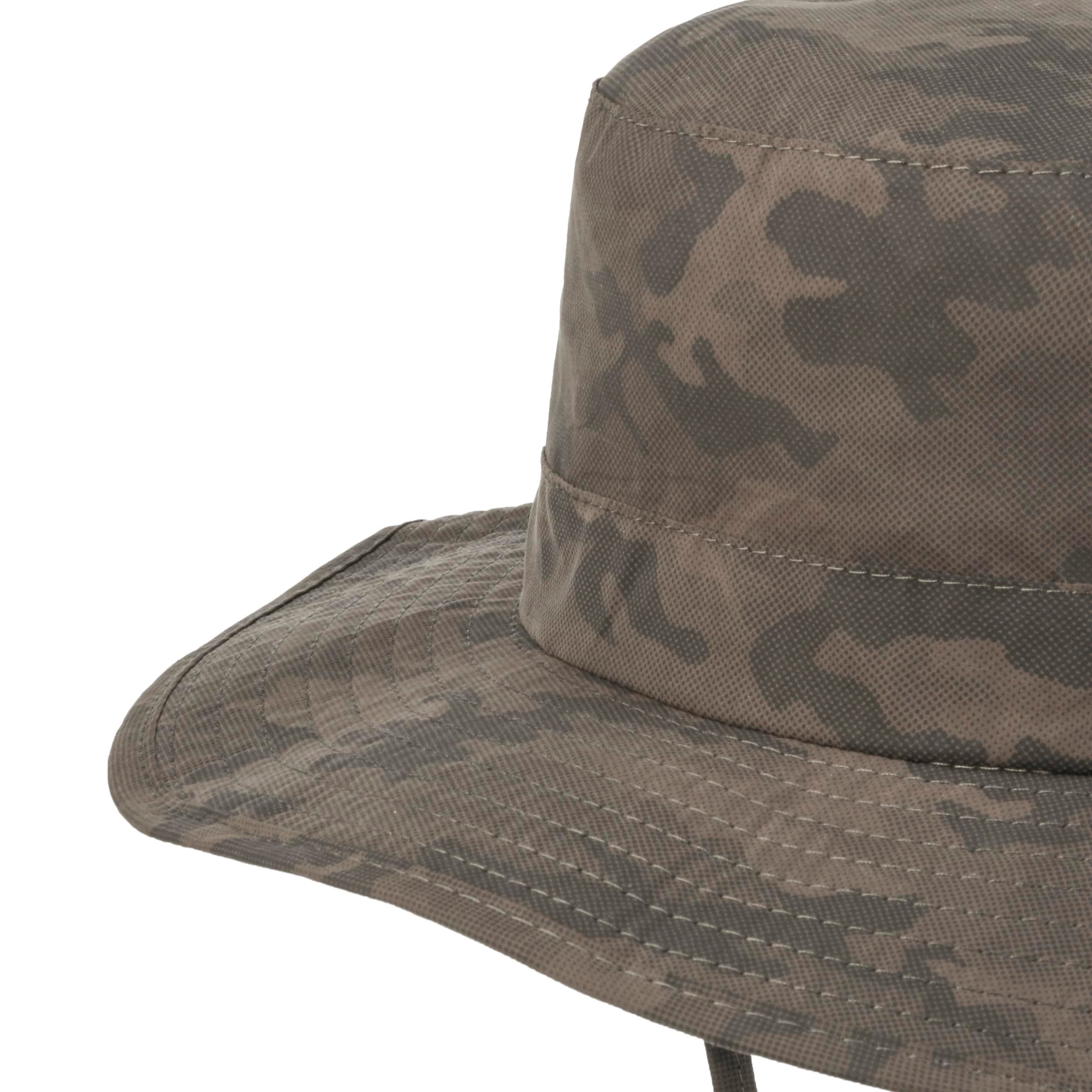 Camouflage Bucket Cloth Hat by Lipodo --> Shop Hats, Beanies & Caps ...