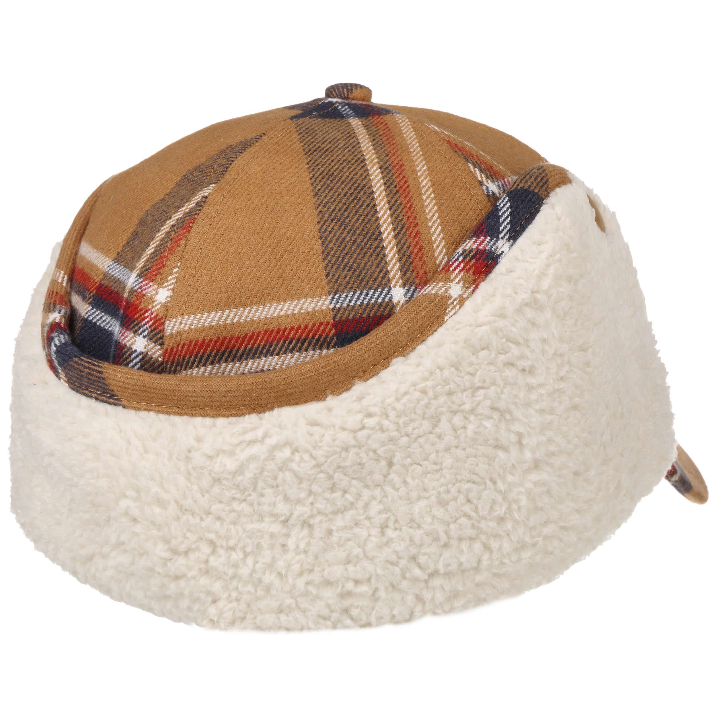 Campshire Checks Cap by The North Face - 62,95