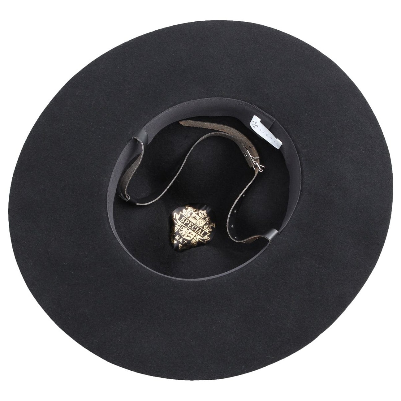 Canada Scoutmaster Hat by Lierys - 238,95