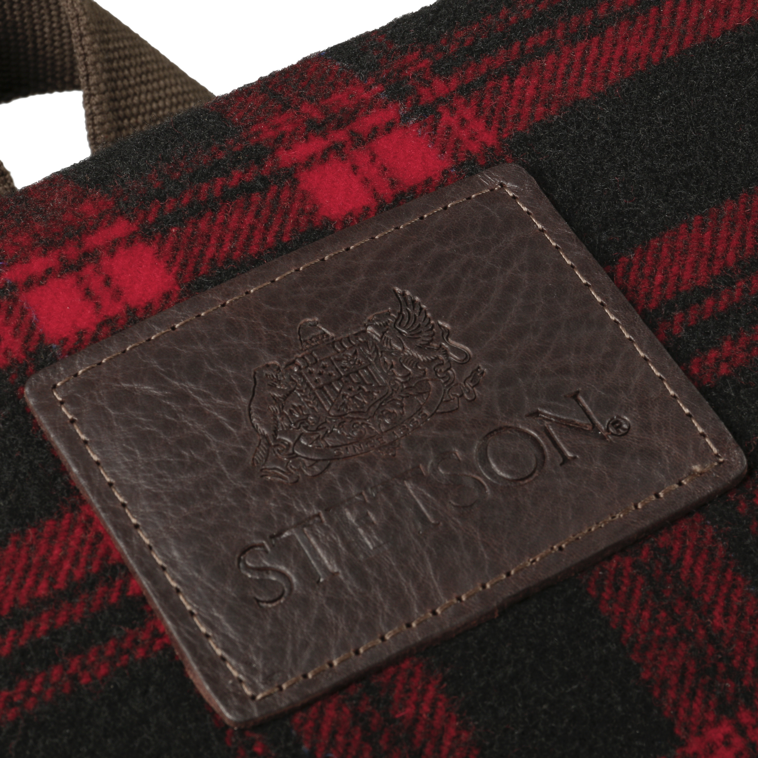 Canoe Backpack by Stetson - 208,95