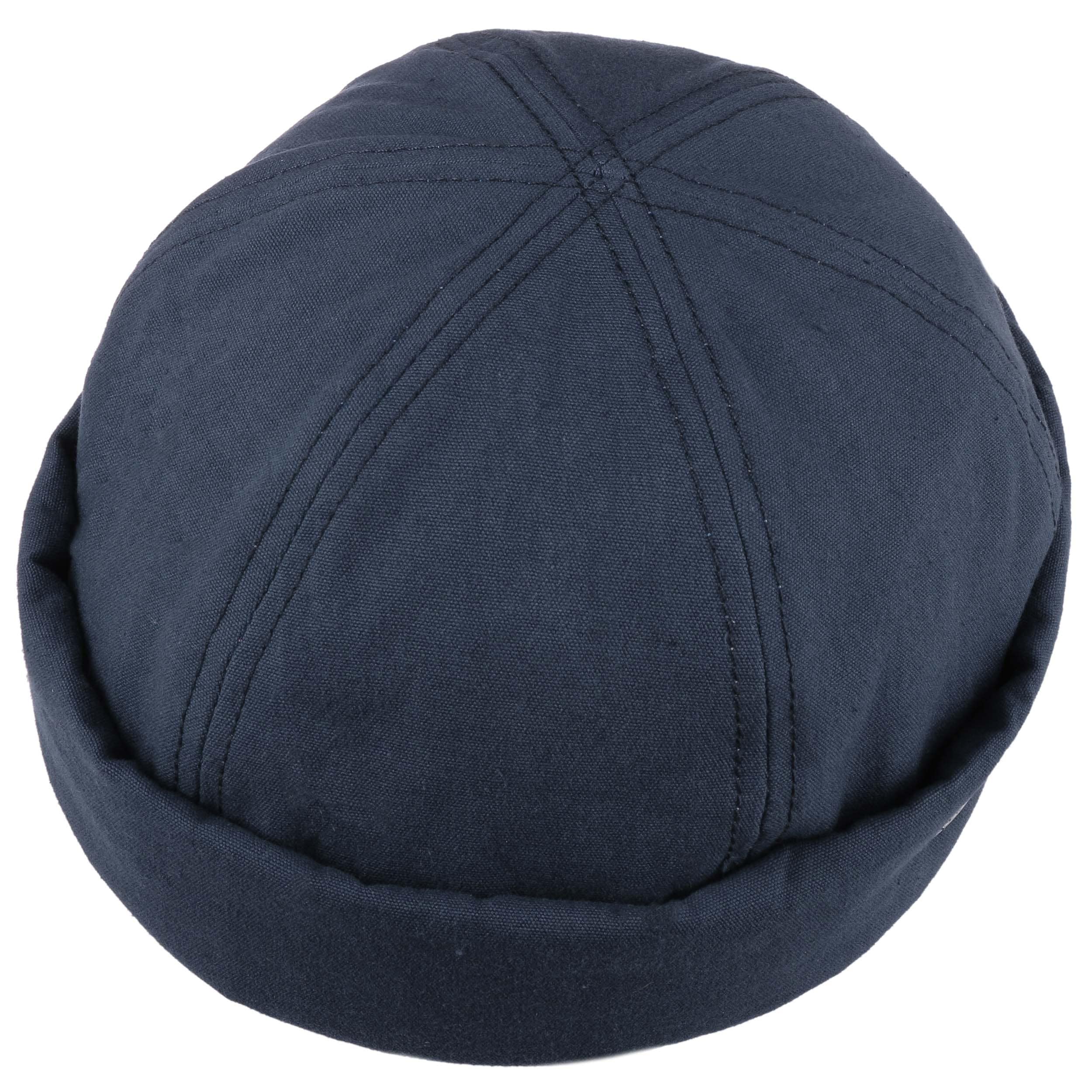 Canvas Docker Hat by Stetson - 39,00