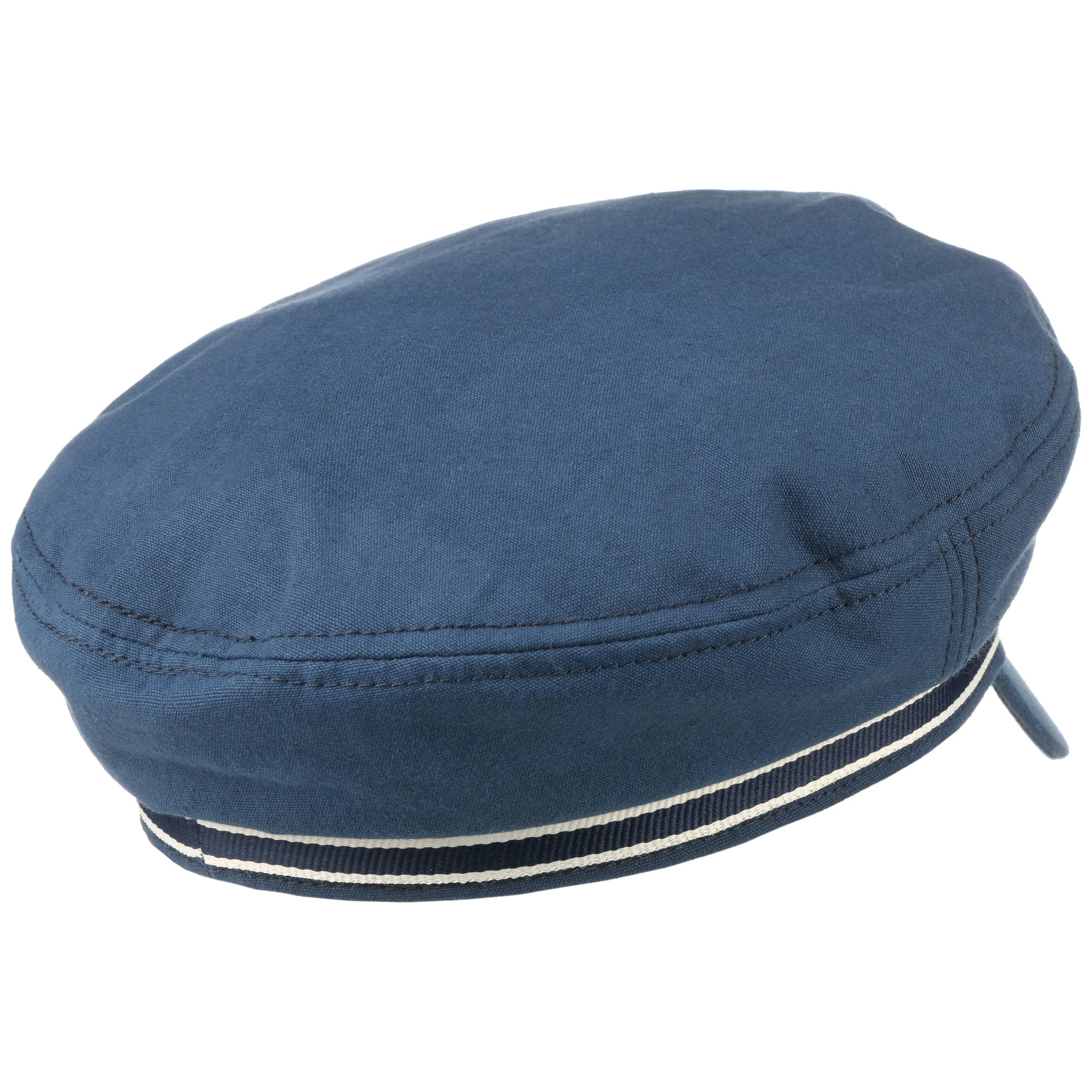 Canvas Fisherman´s Cap by Stetson - 59,00