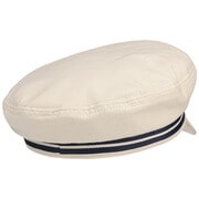 Canvas Fisherman´s Cap by Stetson - 59,00