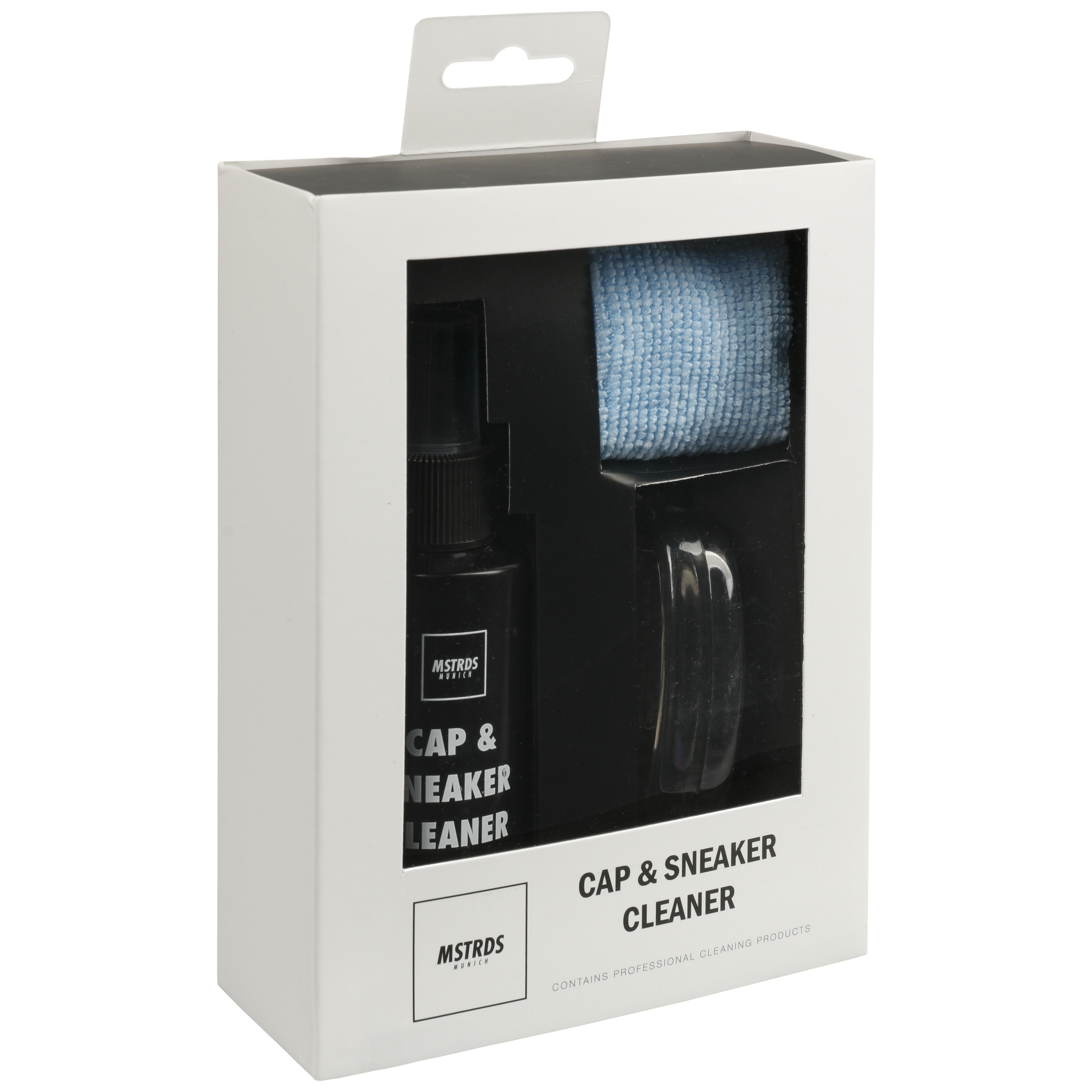 Cap Cleaning Kit - 14,95