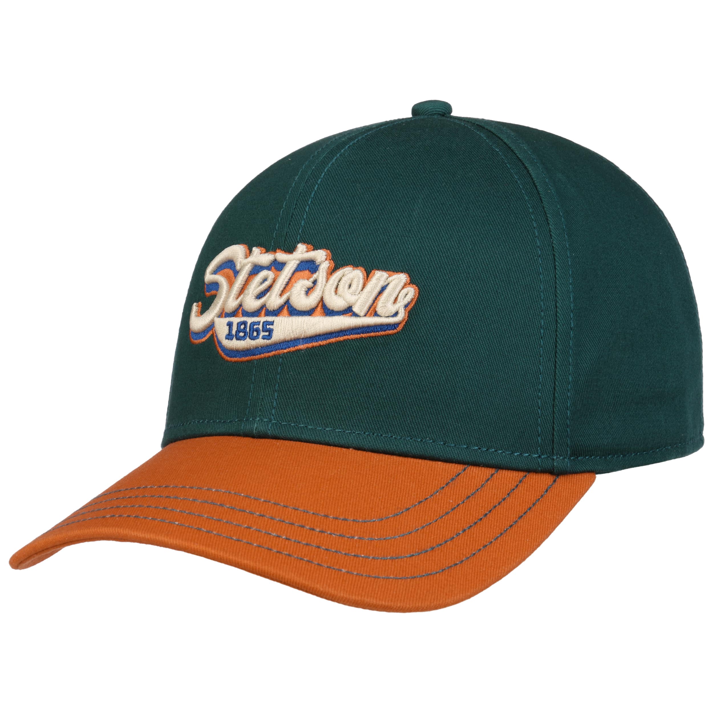 Cap by Stetson --> Shop Hats, Beanies & Caps online Hatshopping