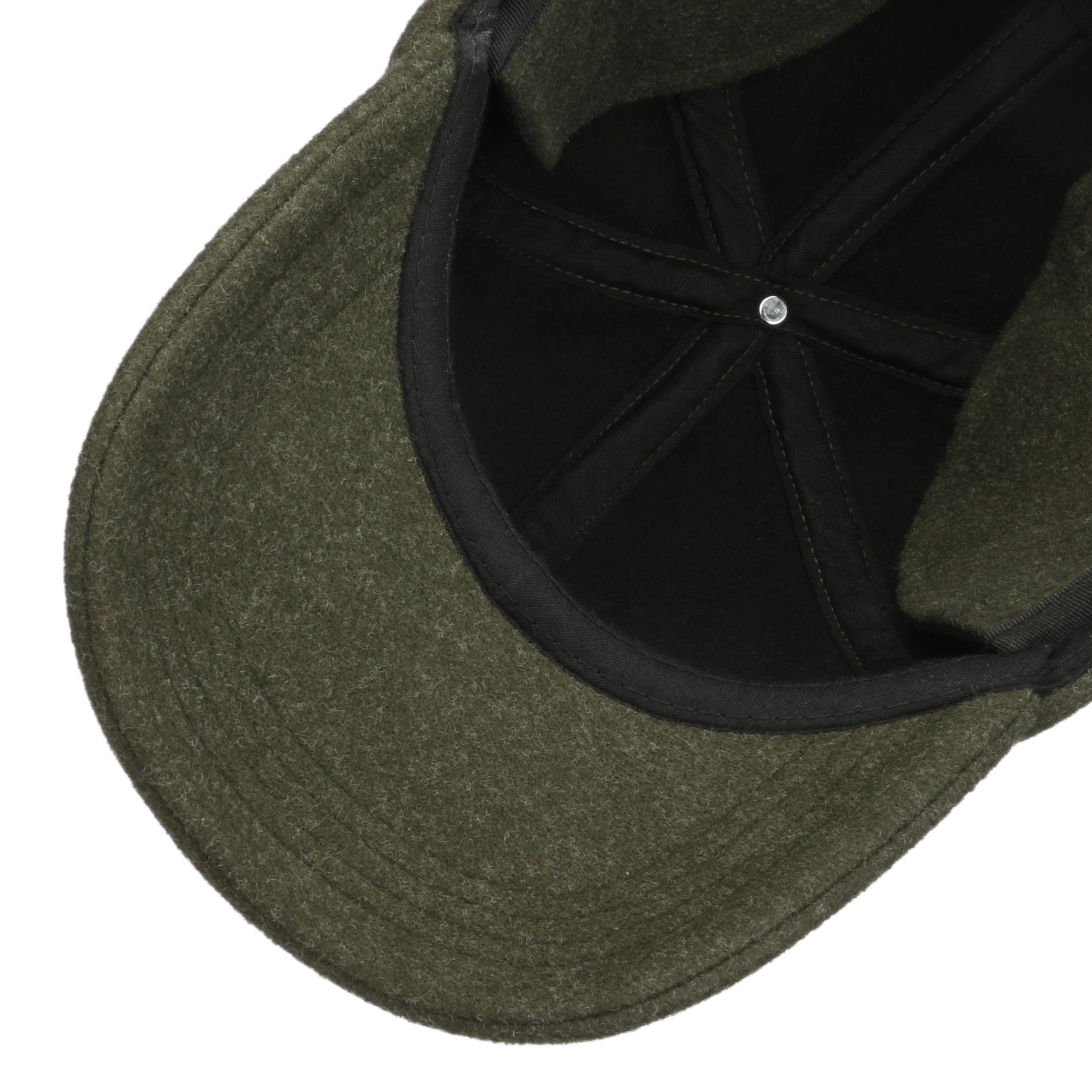 Cap with Ear Flaps by Lipodo - 32,95