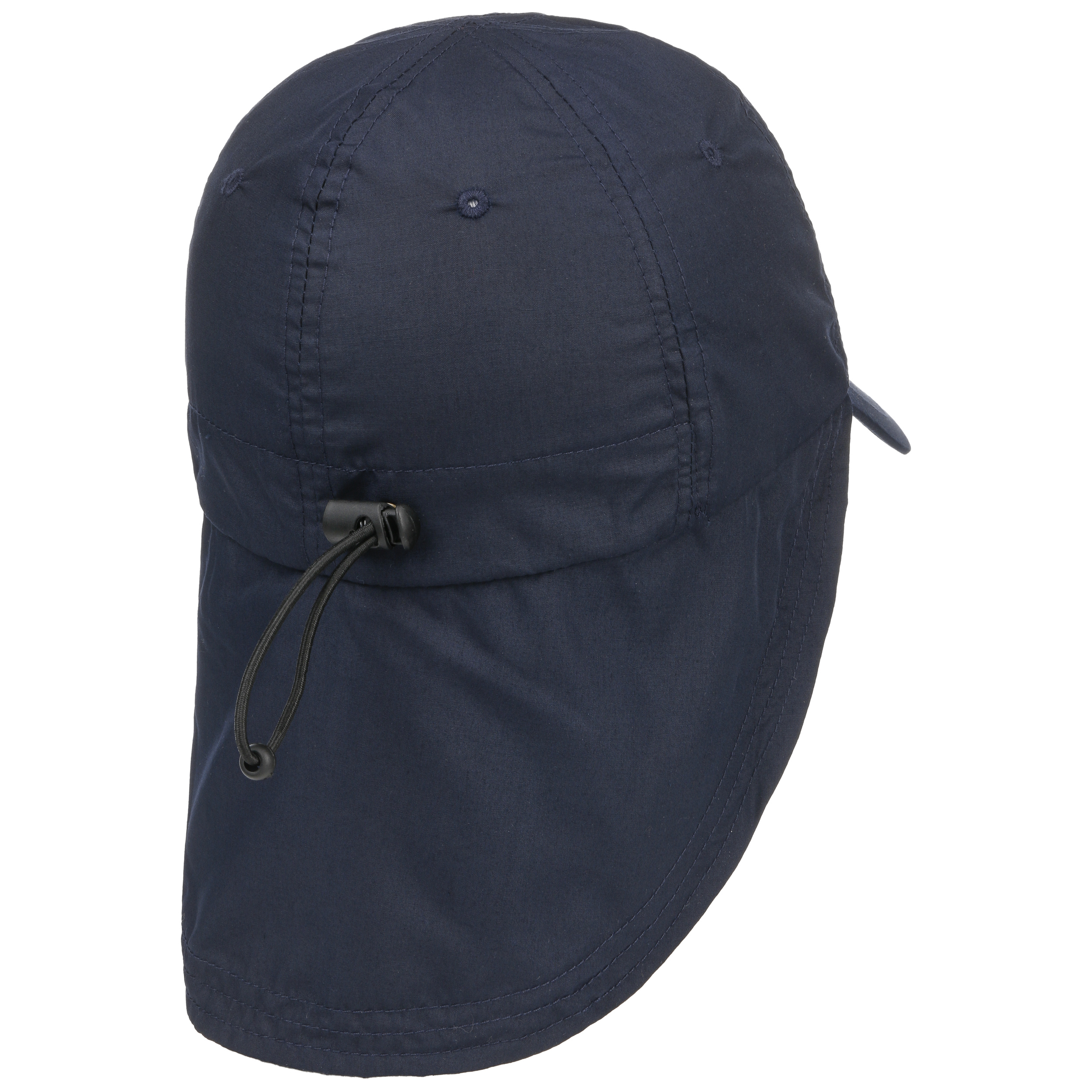 Cap with Neck Protection - 26,95