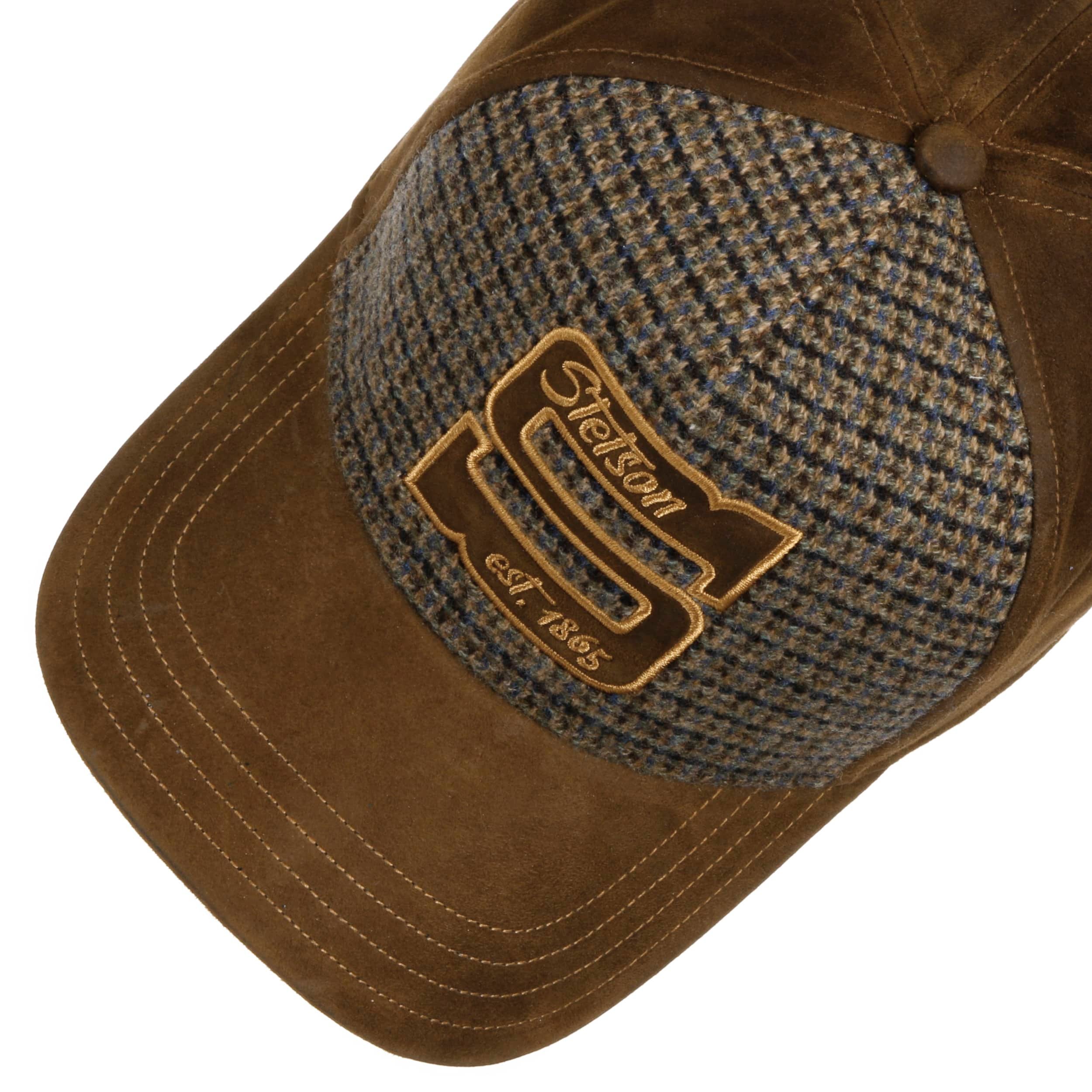 Capital S Cap by Stetson - 103,95