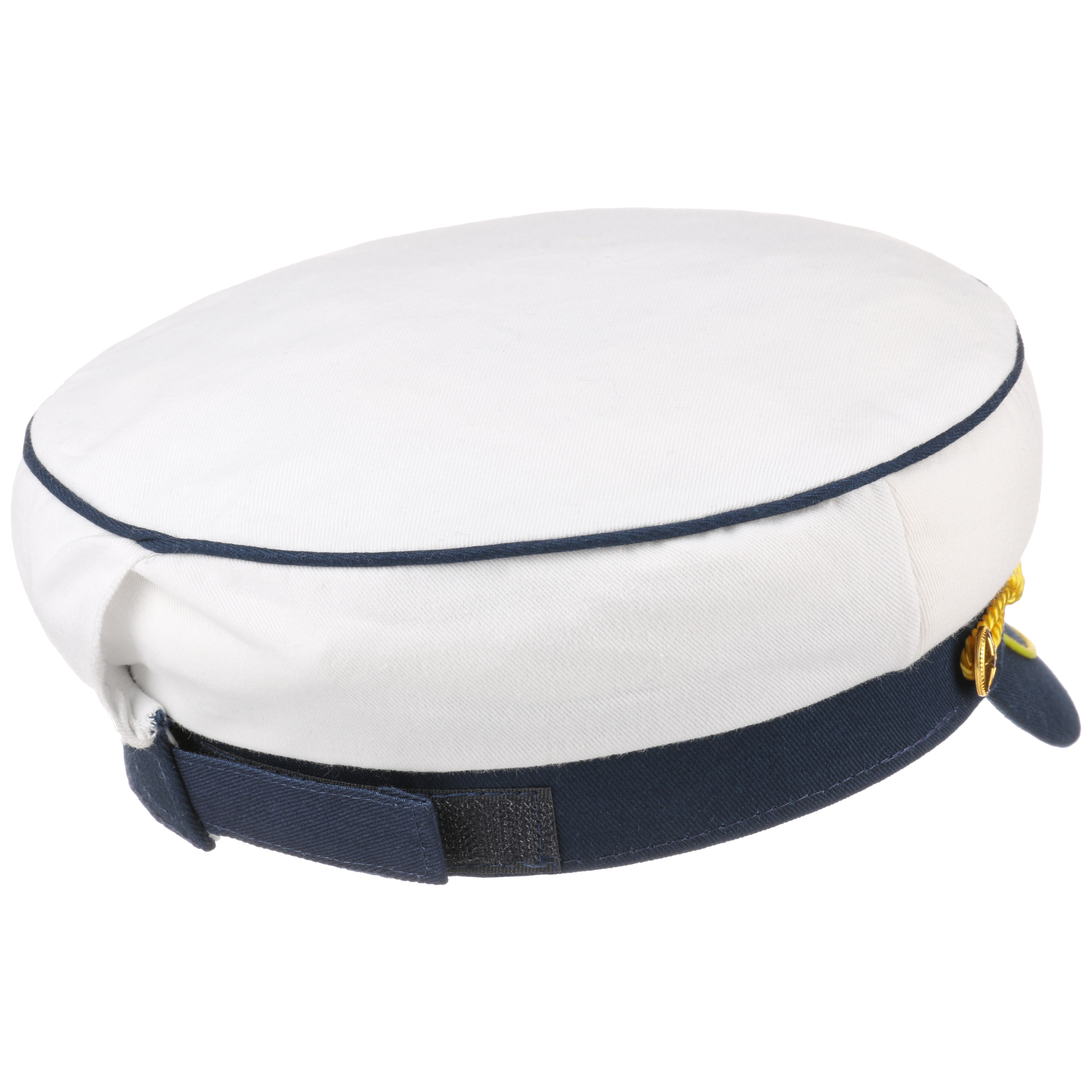 Captain Atlantis Hat - 17,95