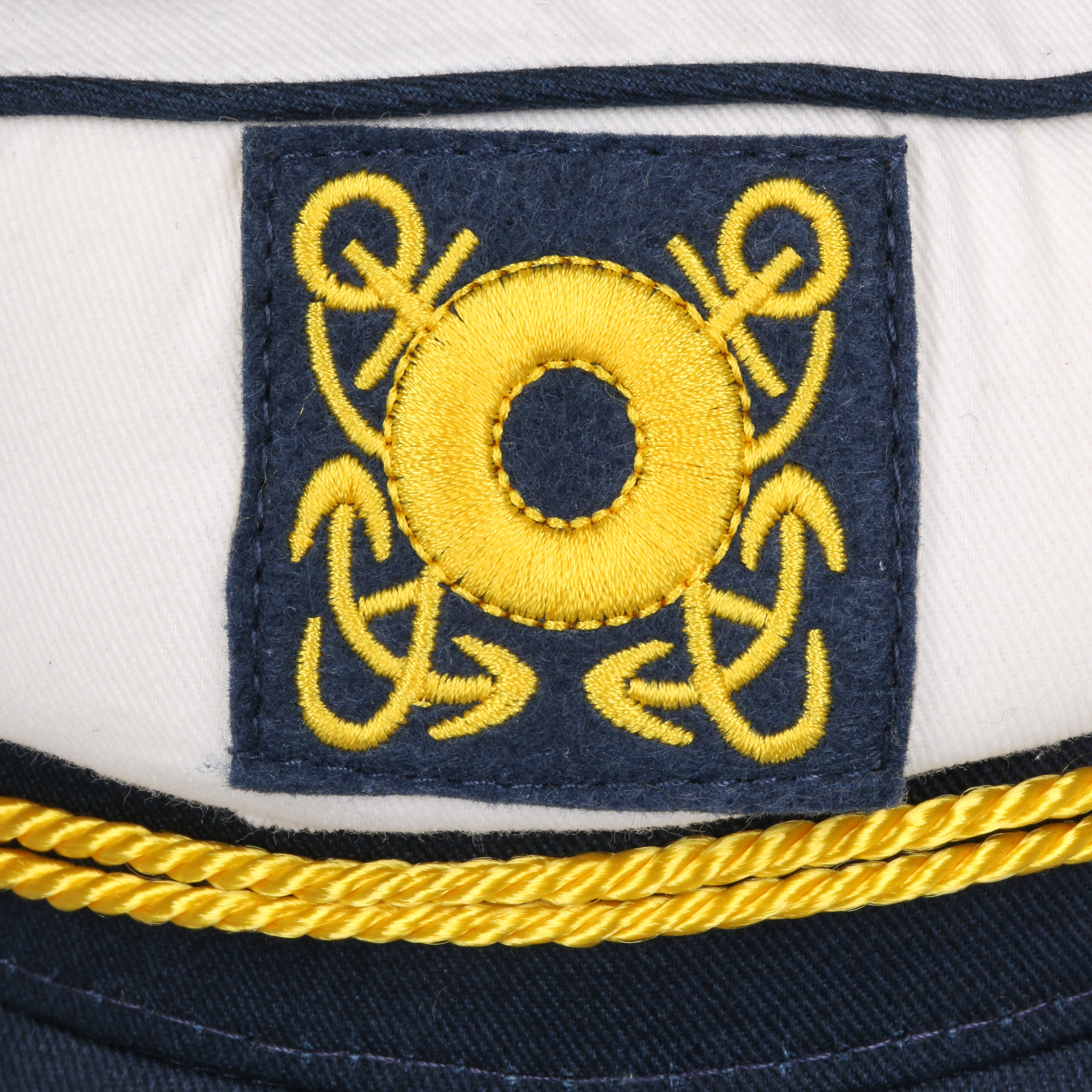 Captain Atlantis Hat - 17,95