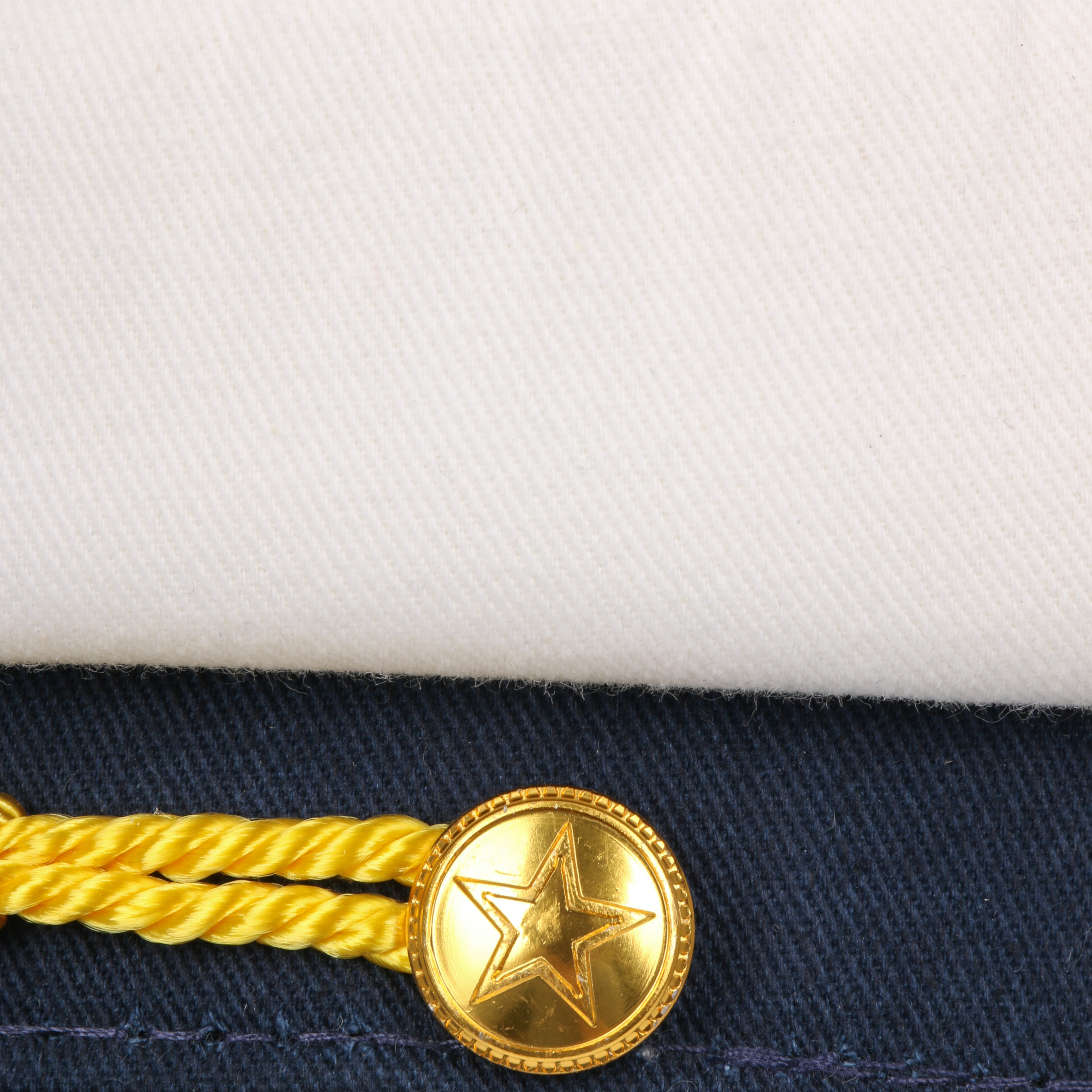 Captain Atlantis Hat - 17,95