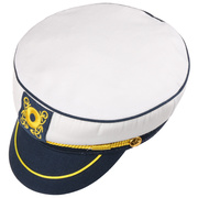 Captain Atlantis Hat - 17,95