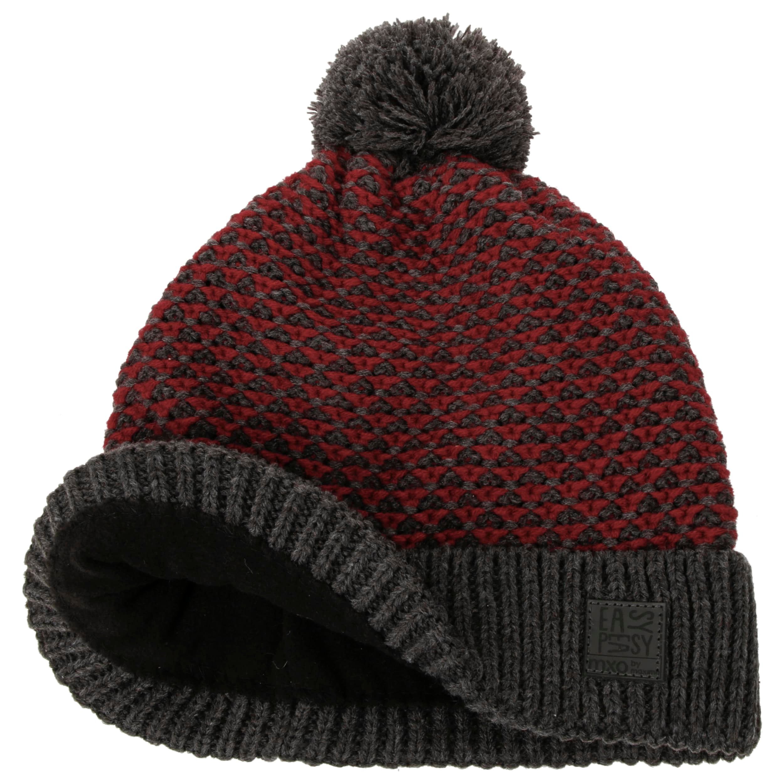 Carbeaux Kids Bobble Hat by maximo - 15,95