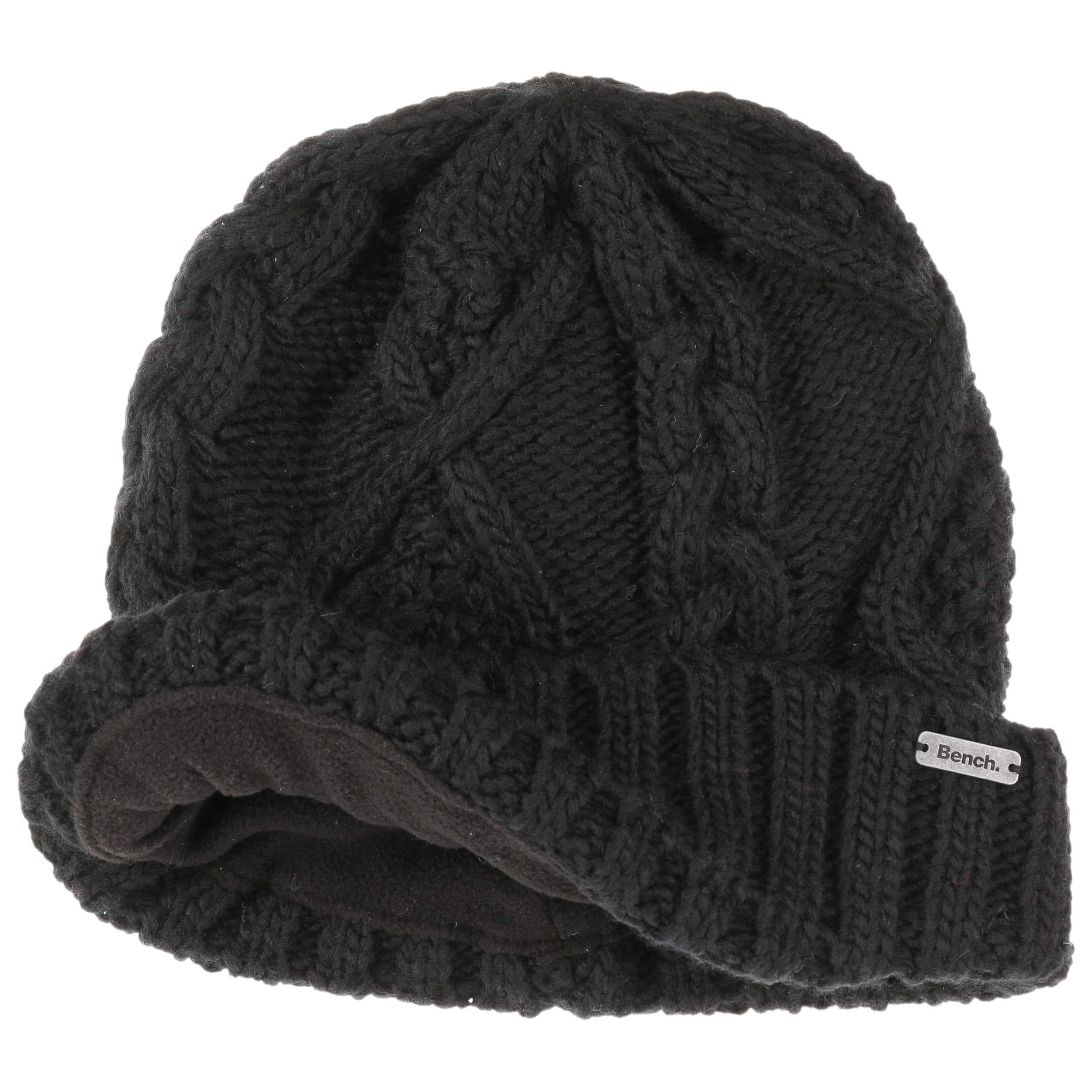 Careen Knit Hat by Bench - 32,95