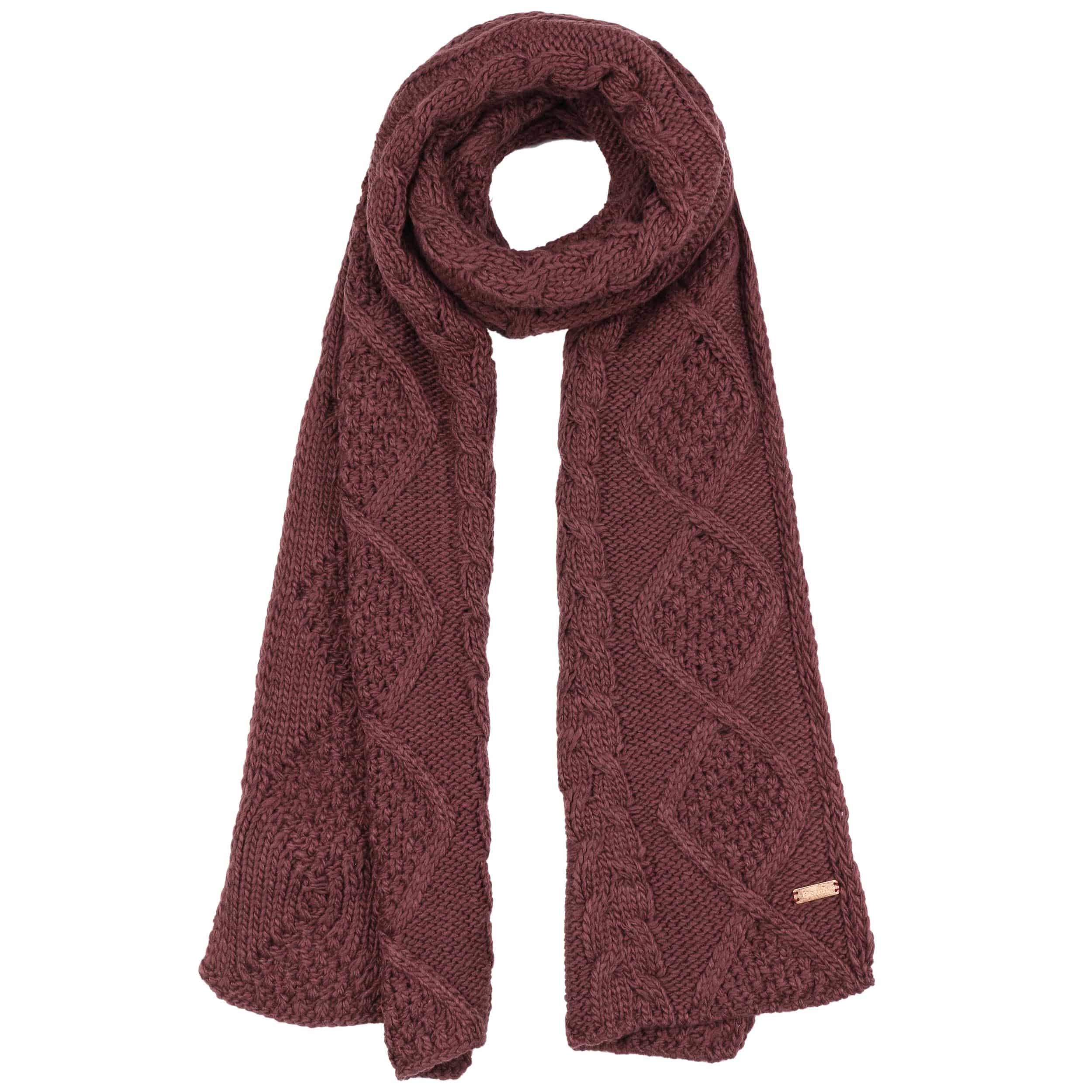 Careen Knit Scarf by Bench - 28,95