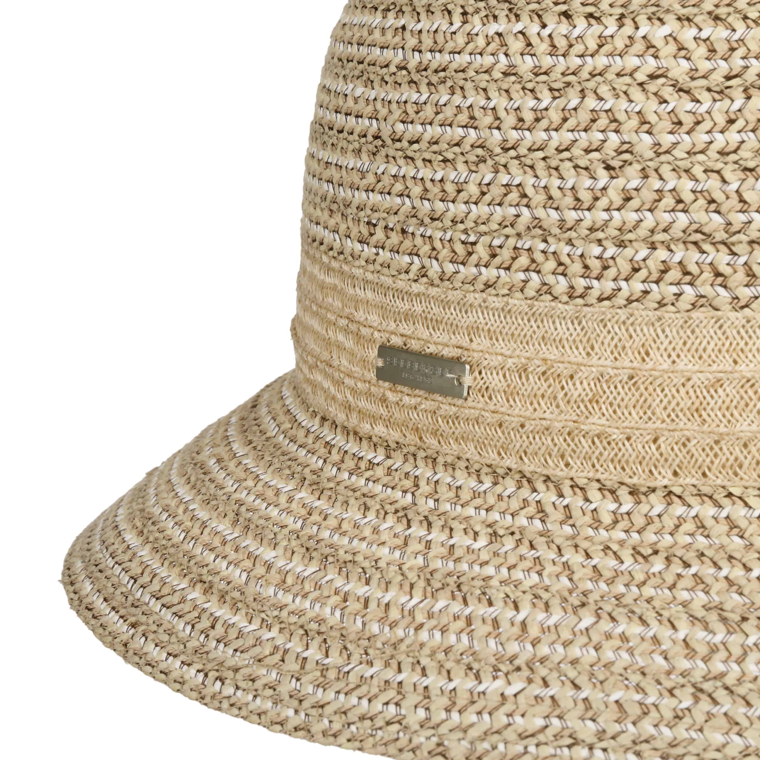 Carela Cloth Hat by Seeberger - 72,95