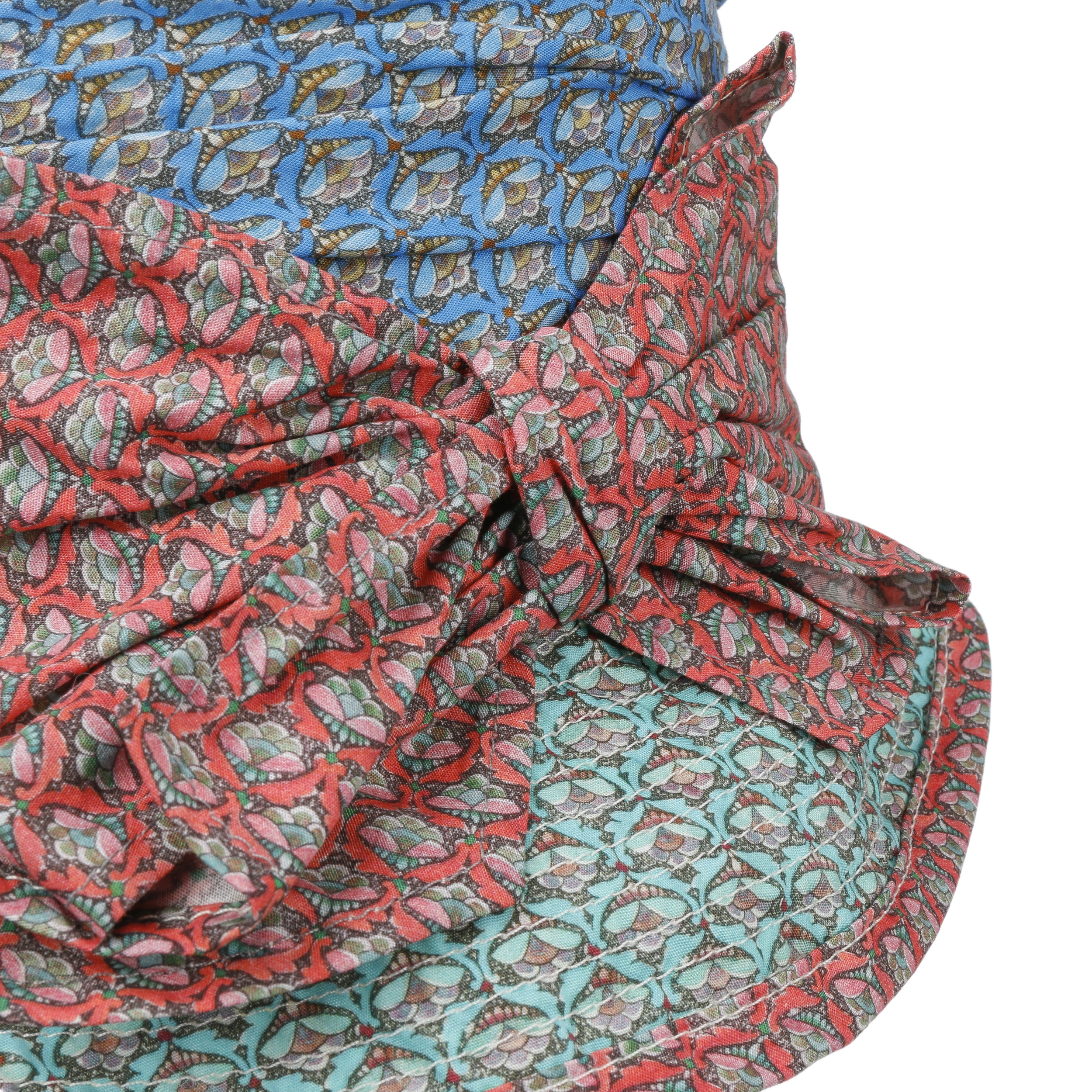 Carentola Cloth Hat by GREVI --> Shop Hats, Beanies & Caps online ...