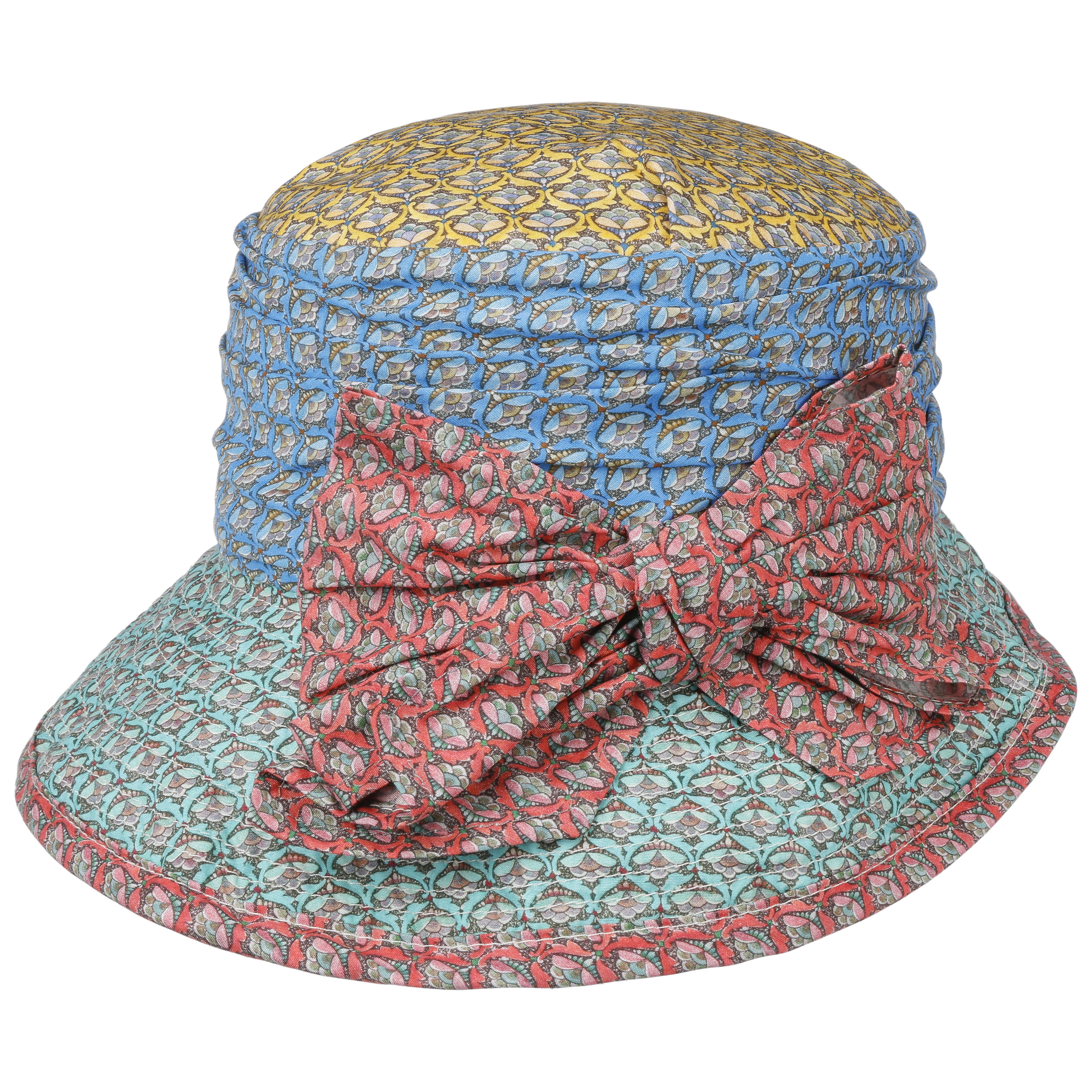 Carentola Cloth Hat by GREVI --> Shop Hats, Beanies & Caps online ...