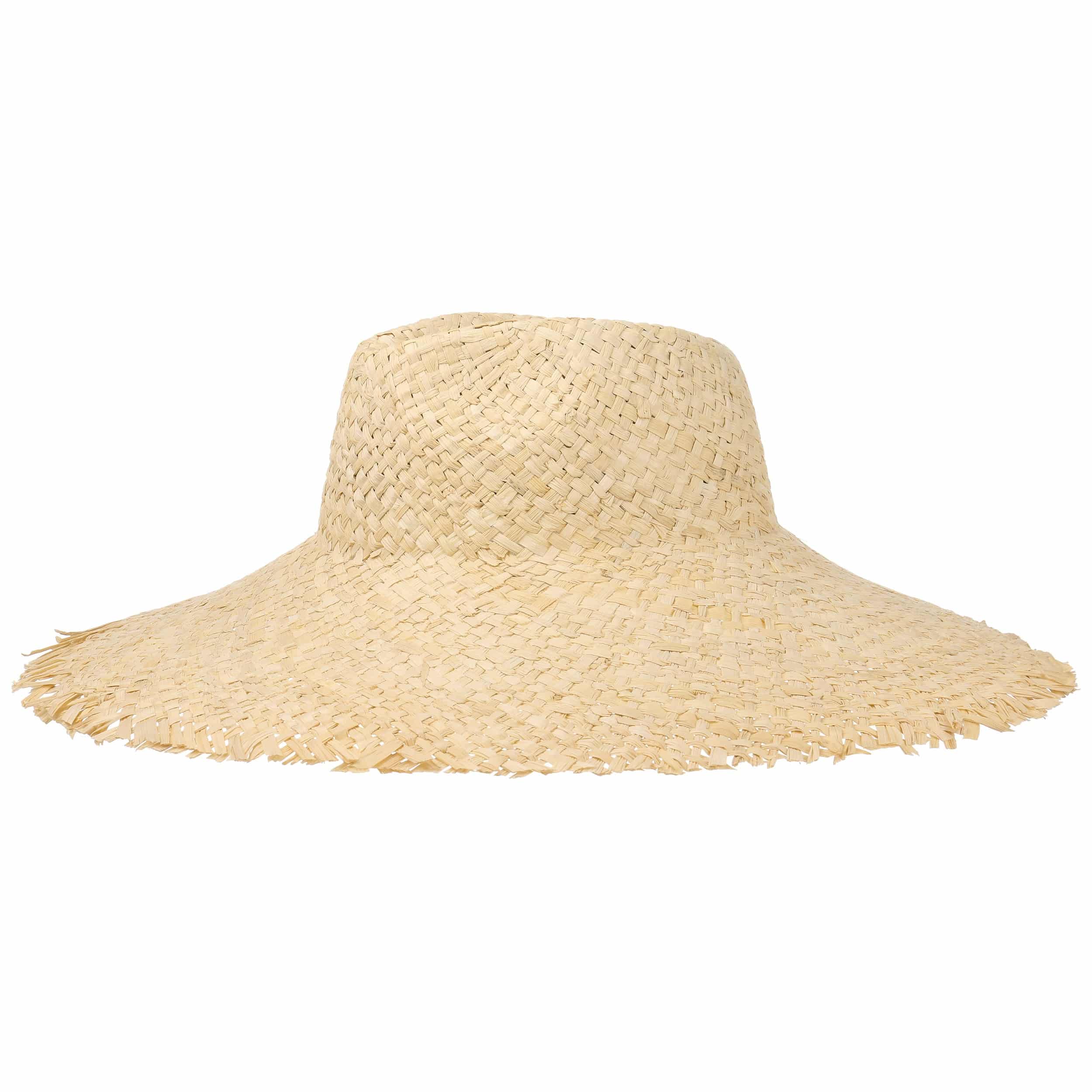 Caribbean Straw Hat for Women by Lipodo - 14,95
