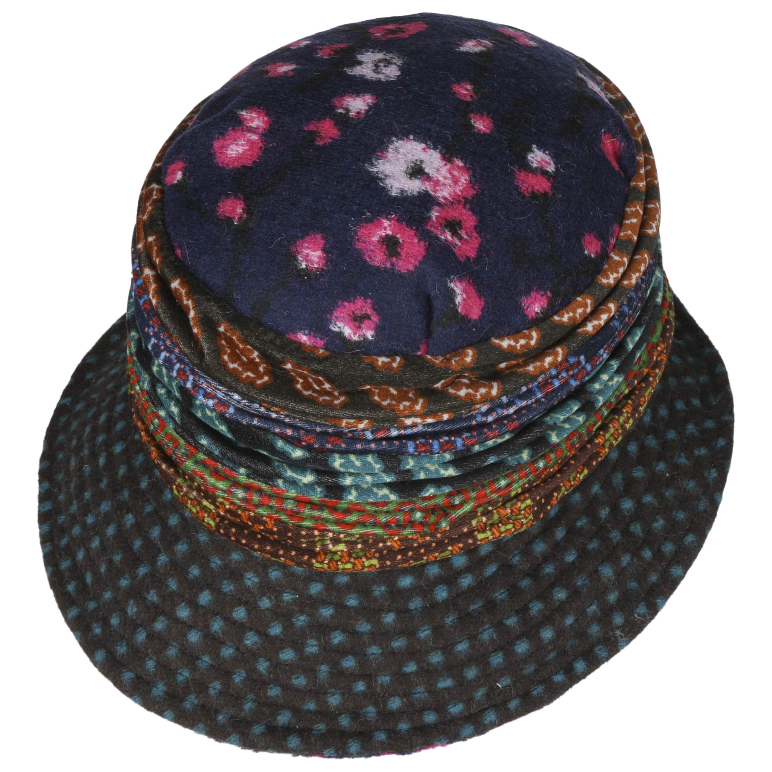 Carlena Cloth Hat by GREVI - 175,95