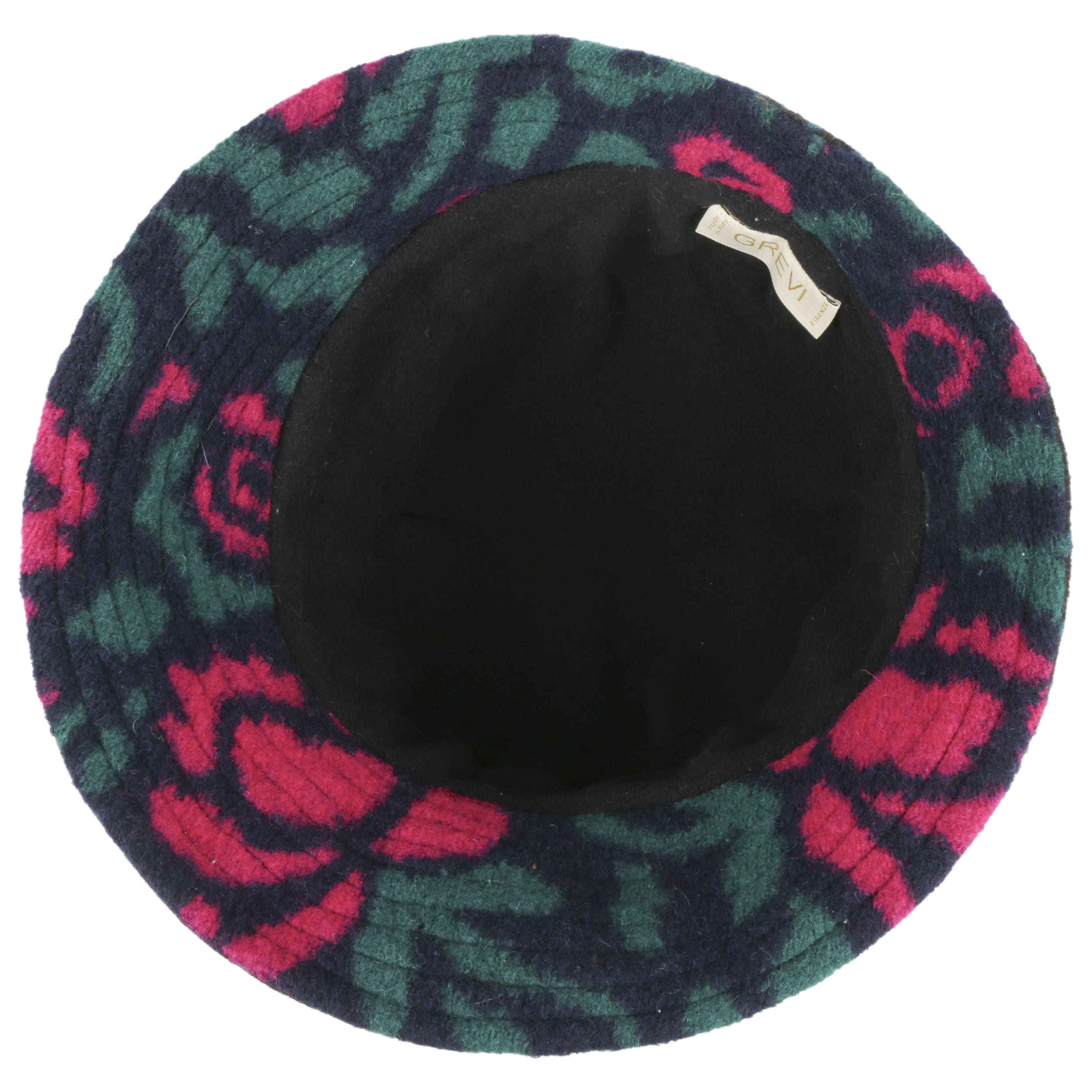 Carlena Cloth Hat by GREVI --> Shop Hats, Beanies & Caps online Hatshopping