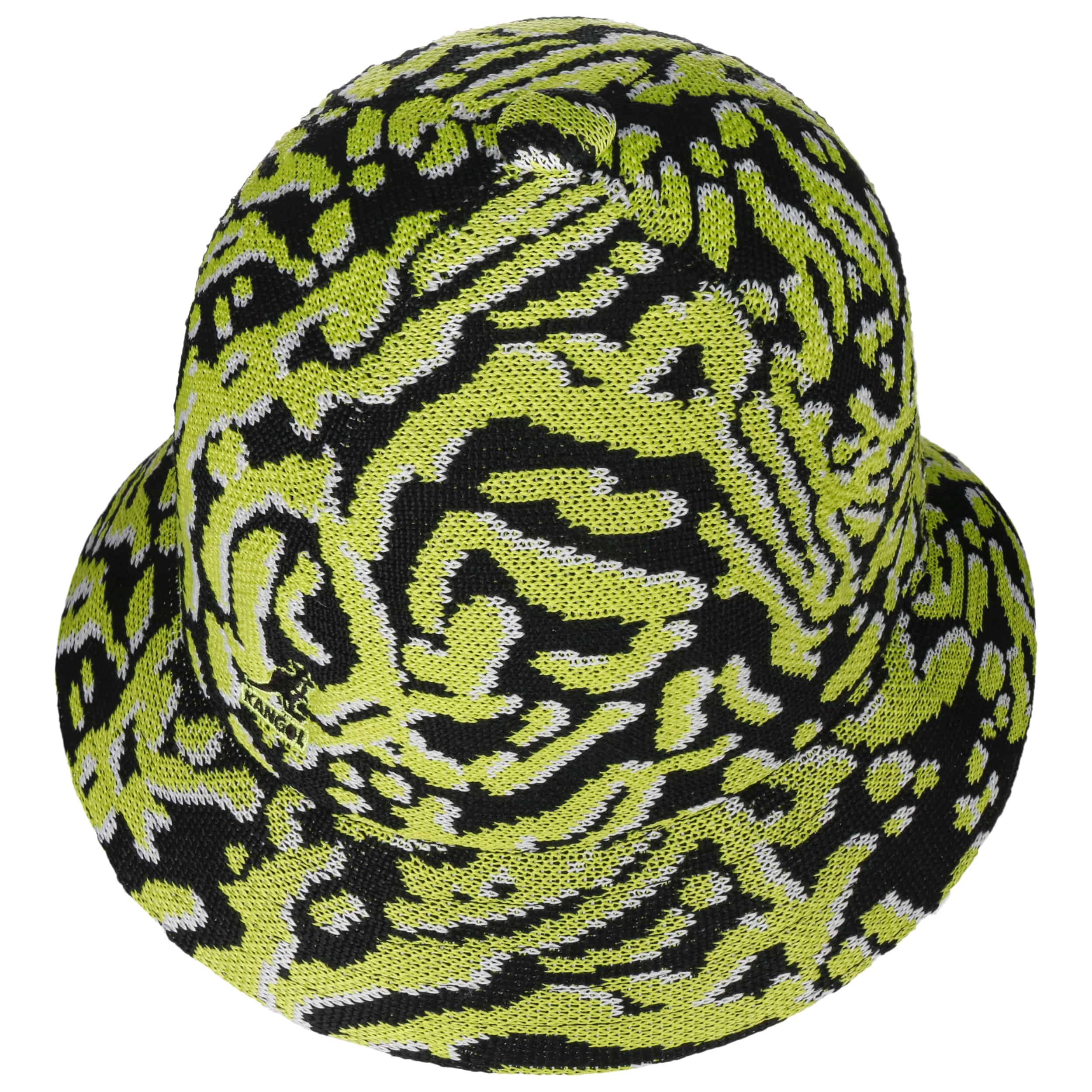 Carnival Casual Dart Frog Cloth Hat by Kangol - 56,95