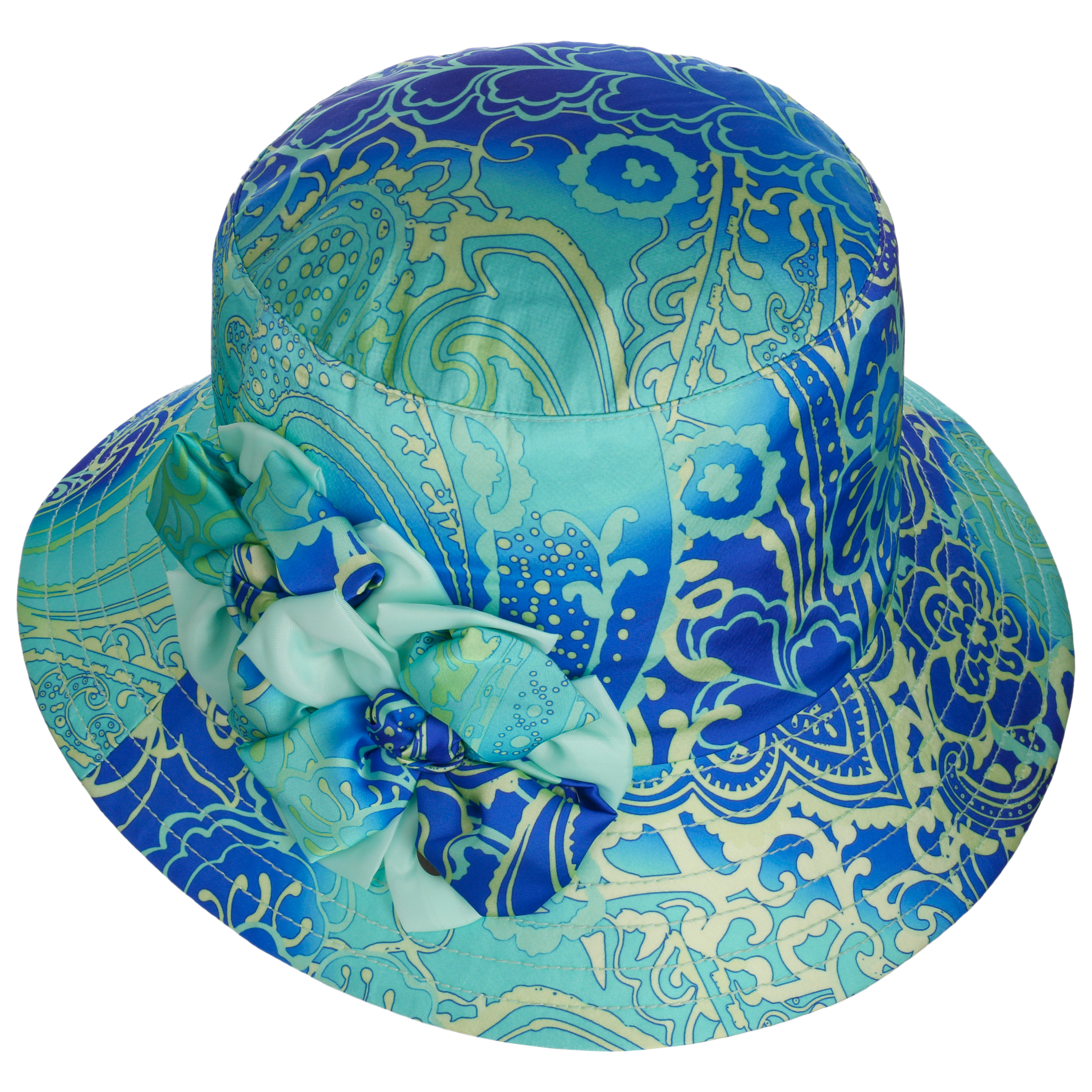 Carolena Colour Bucket Cloth Hat by Lierys --> Shop Hats, Beanies ...