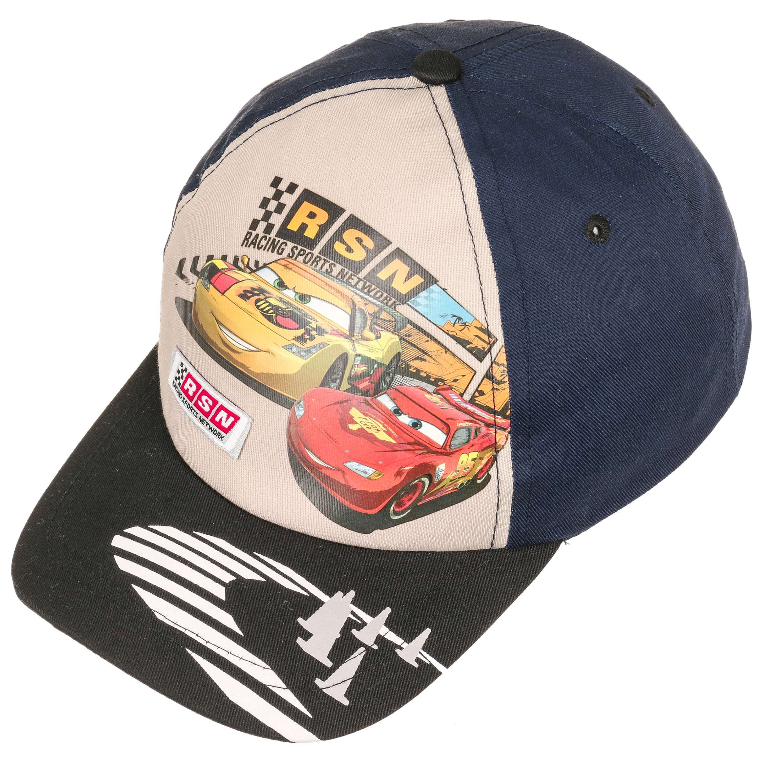 Cars Kids Baseball Cap - 14,95
