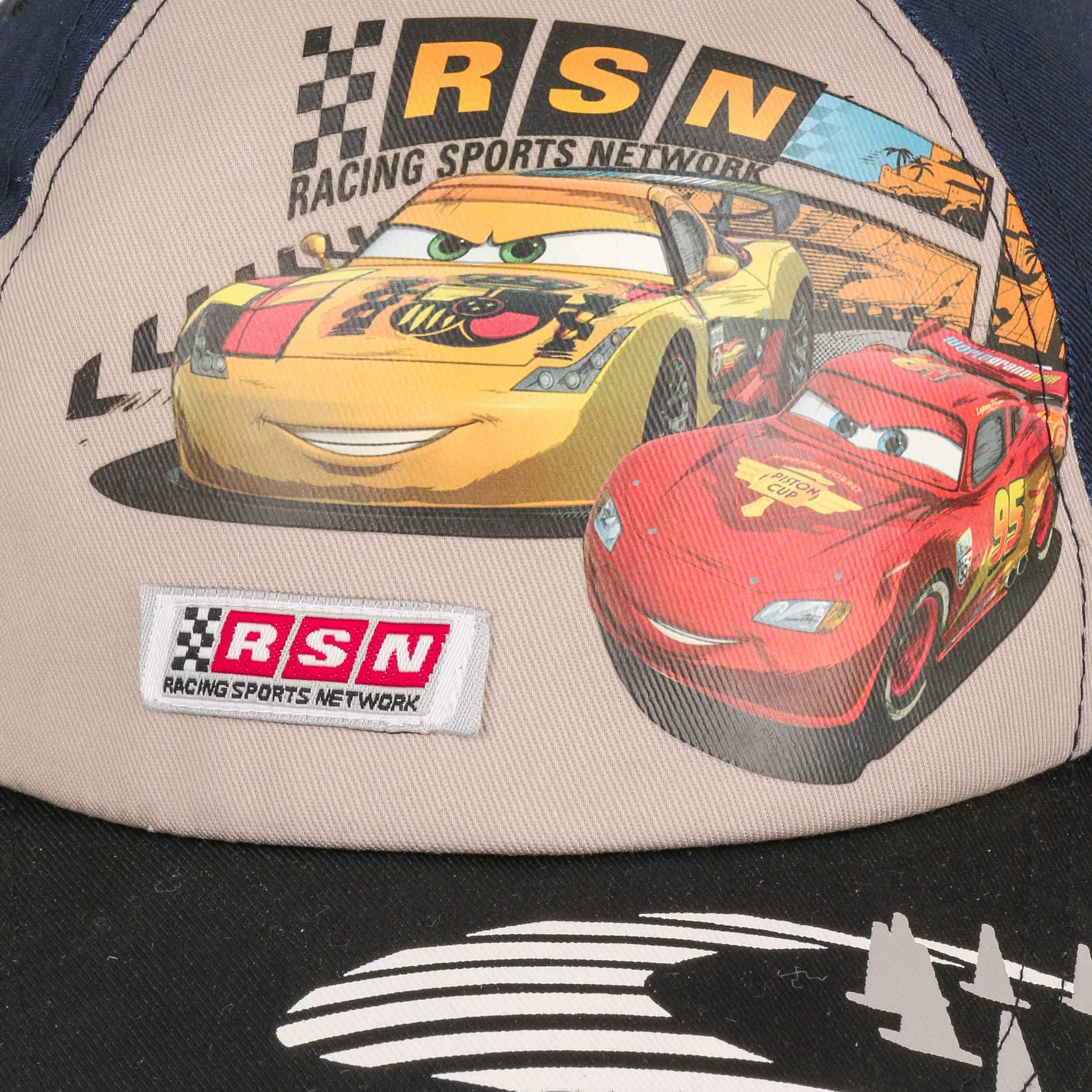 Cars Kids Baseball Cap - 14,95