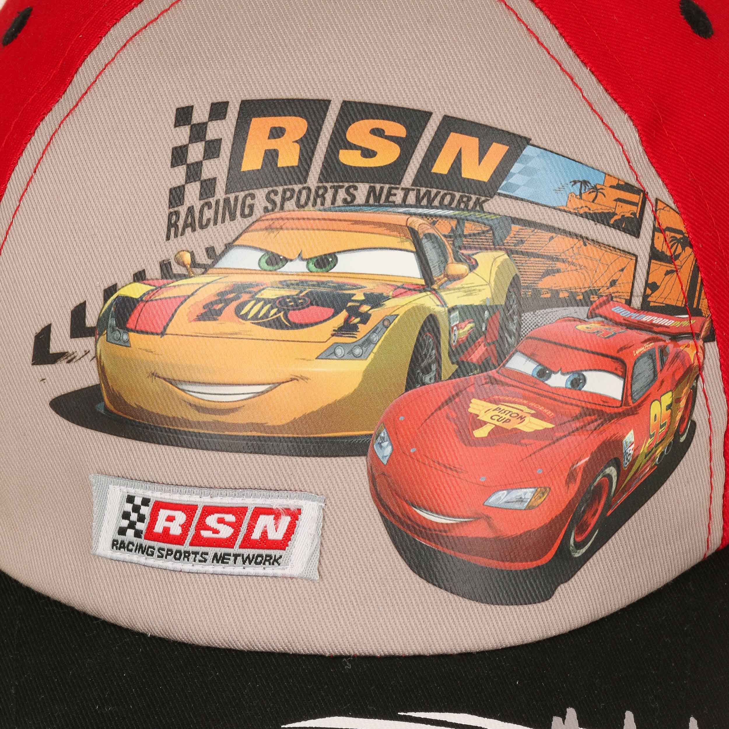 Cars Kids Baseball Cap - 14,95