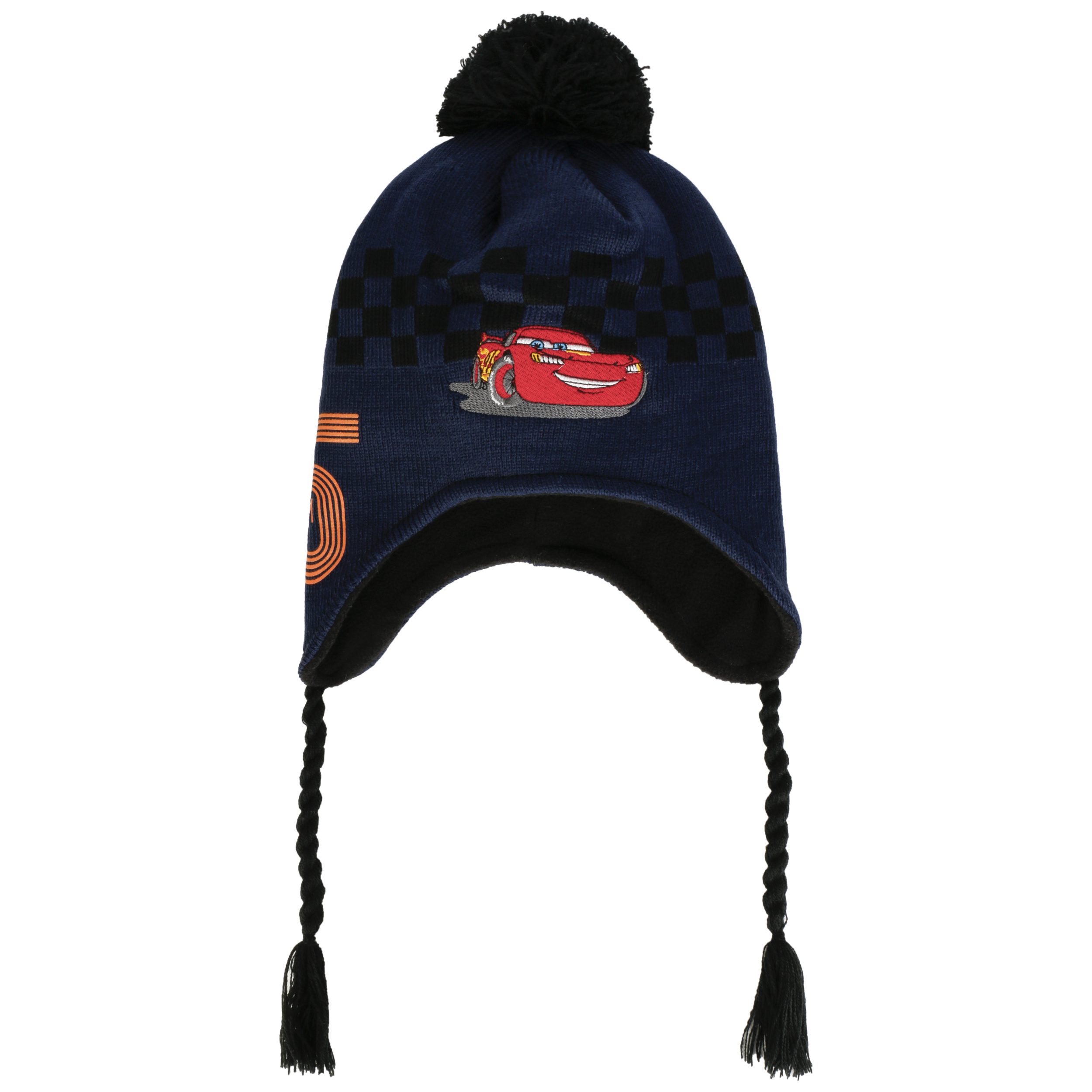 Cars Kids Beanie - 17,95